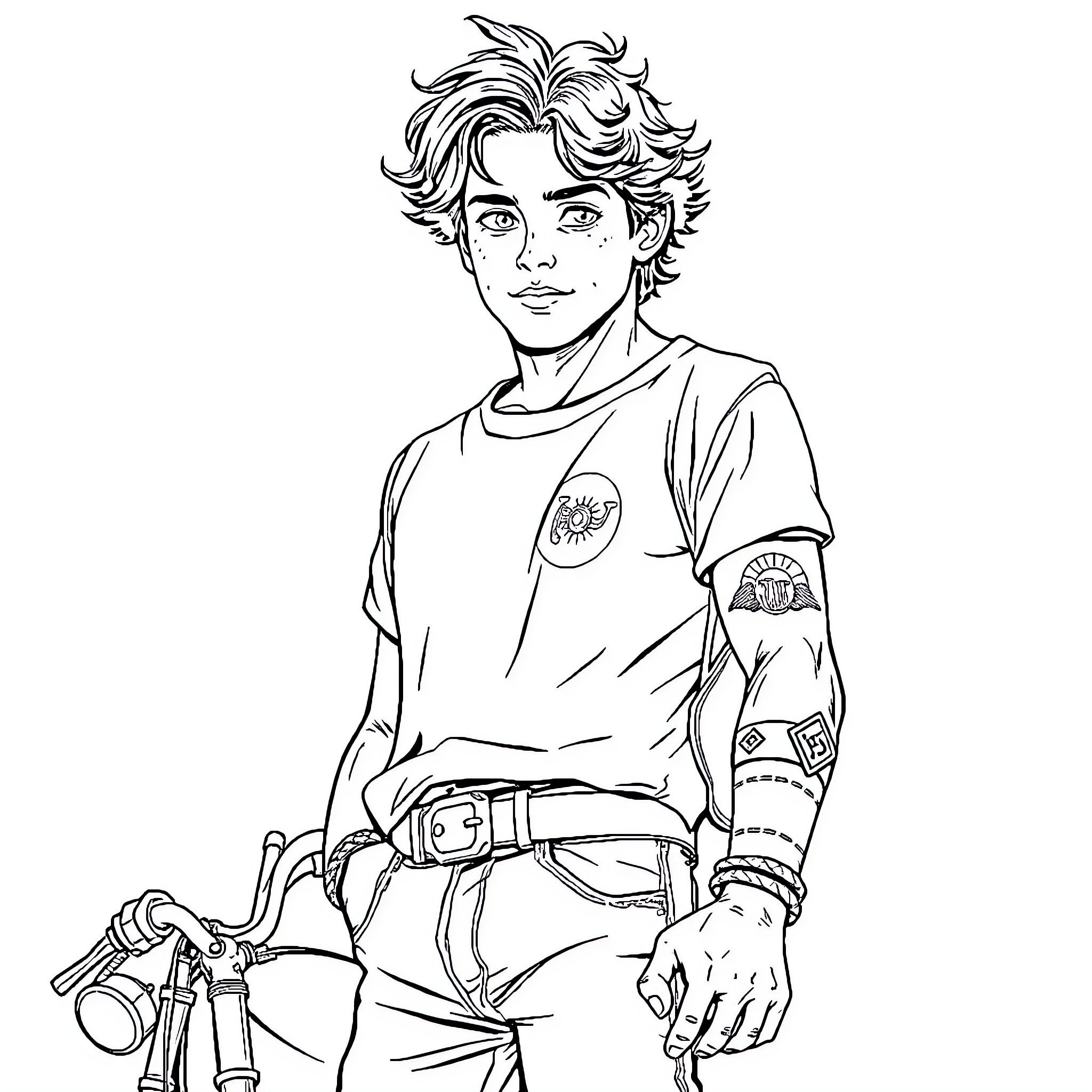 Best Ultra Seven Coloring Pages (Free Printable PDF)