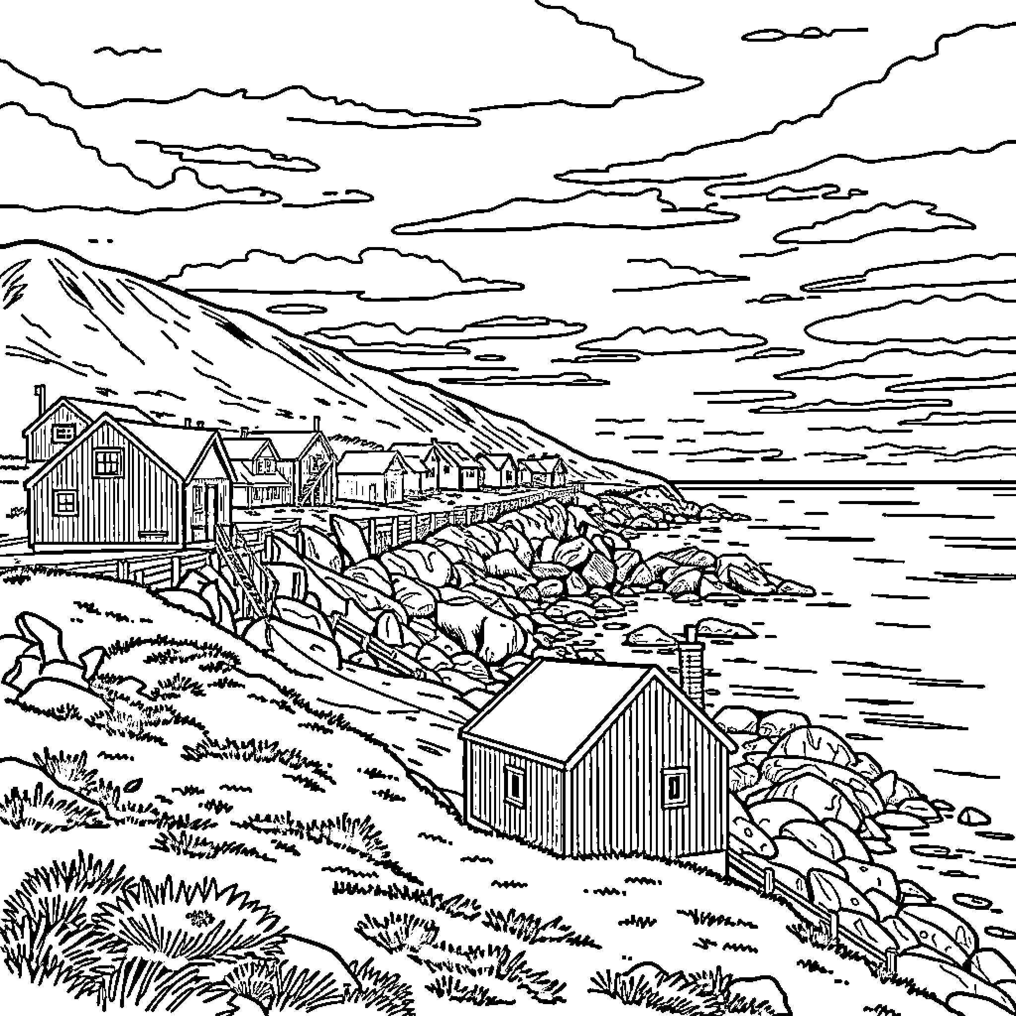 Best Hargun Coloring Pages (Free Printable PDF)