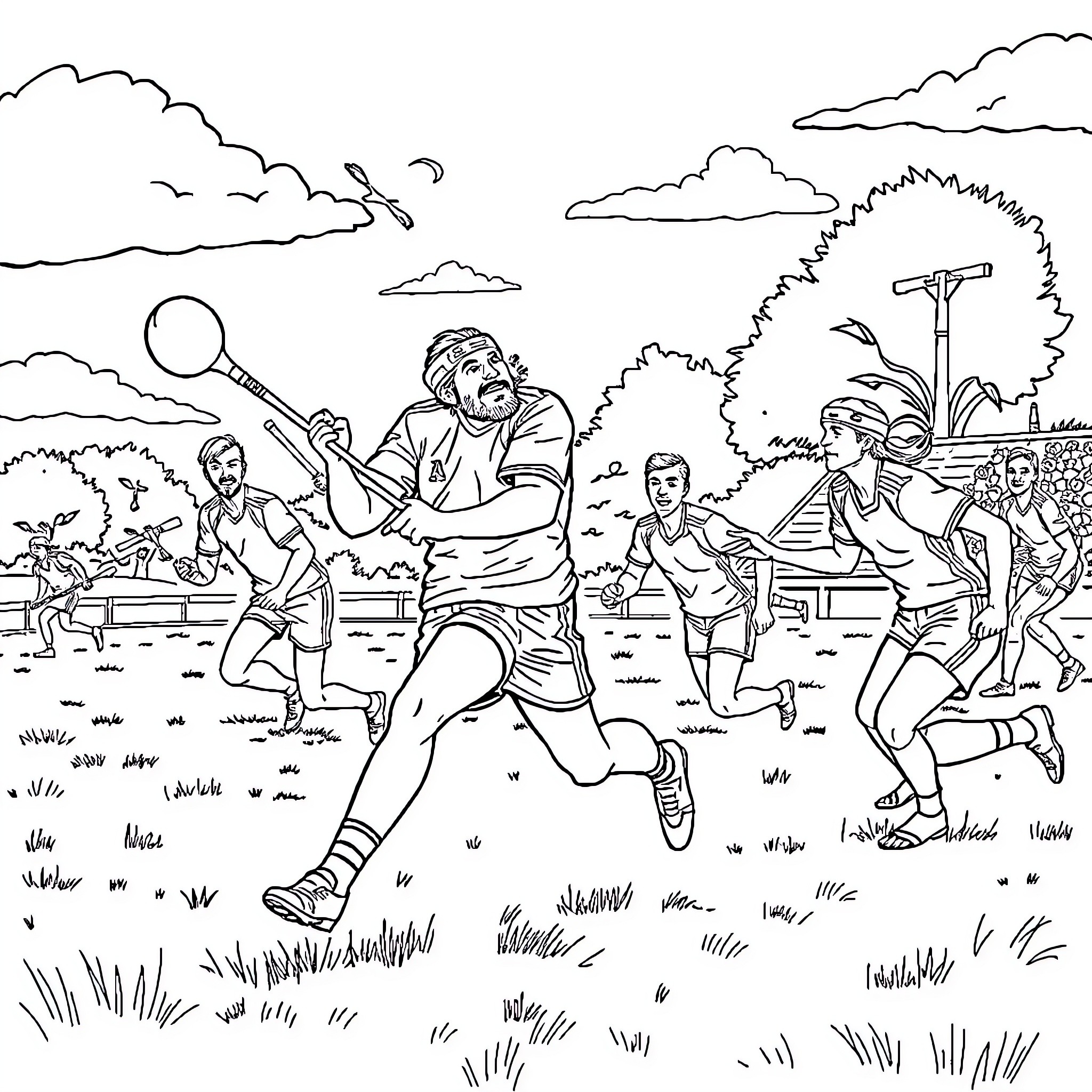 Best Clash Royale Coloring Pages (Free Printable PDF)