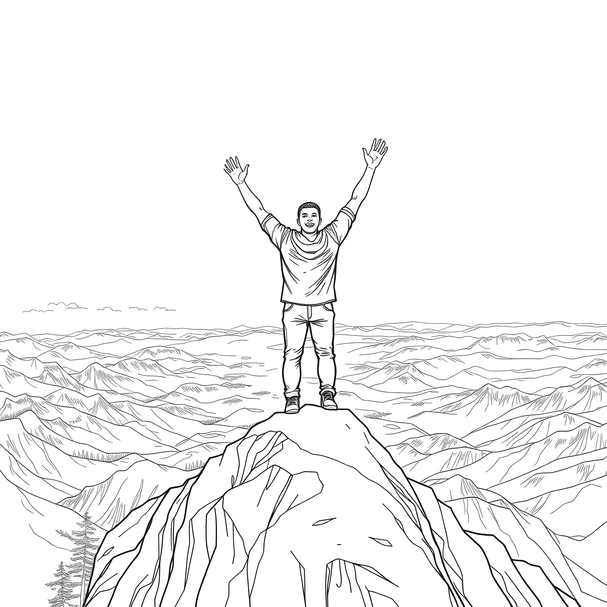 3 Best Motivation Coloring Pages (Free Printable PDFs)