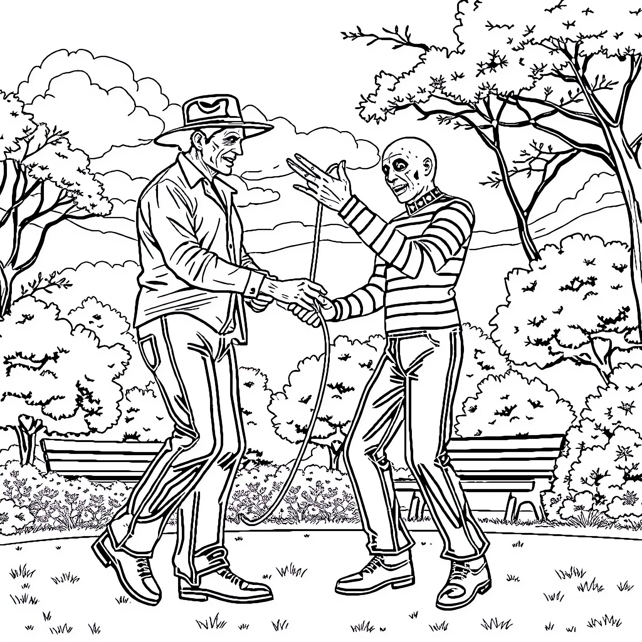 Best Tate McRae Coloring Pages (Free Printable PDF)