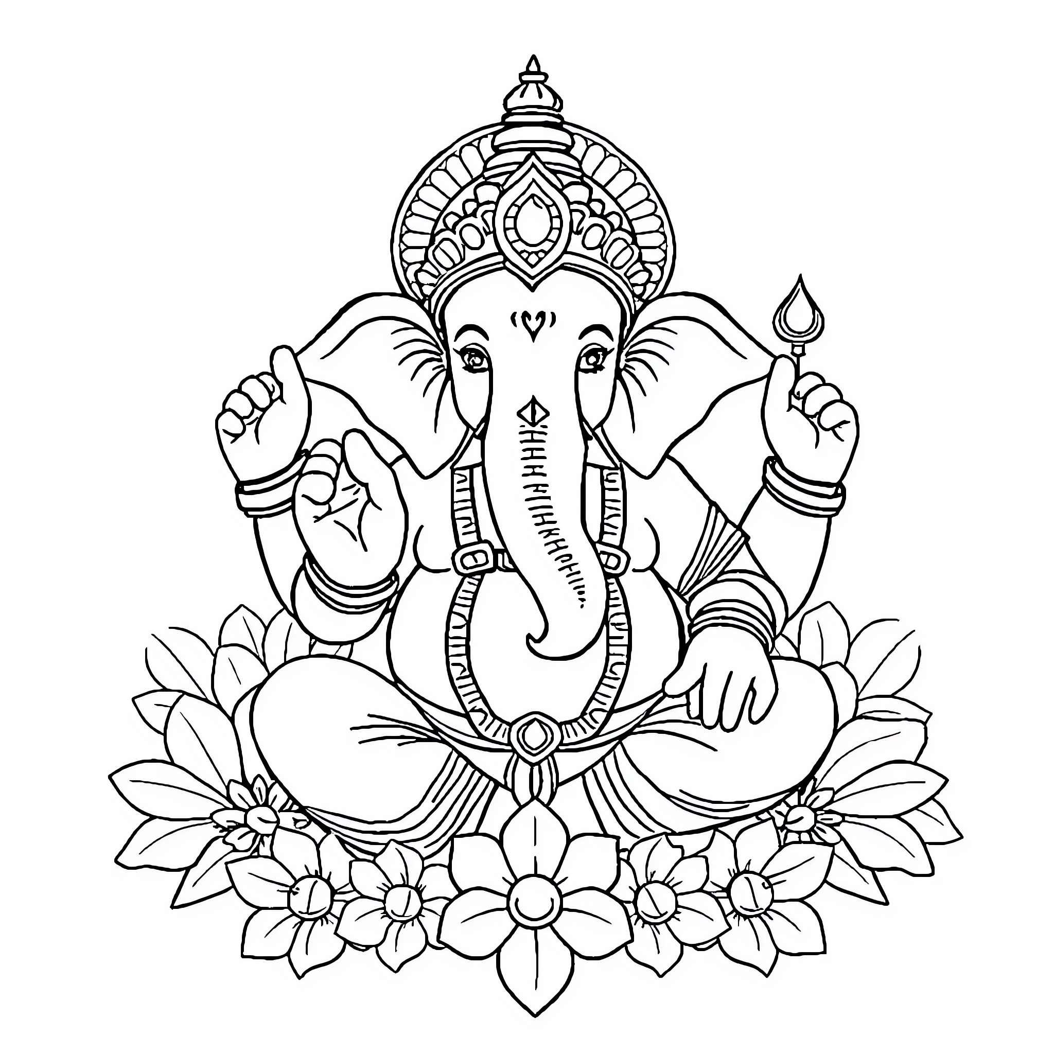 Best Chiikawa Coloring Pages (Free Printable PDF)