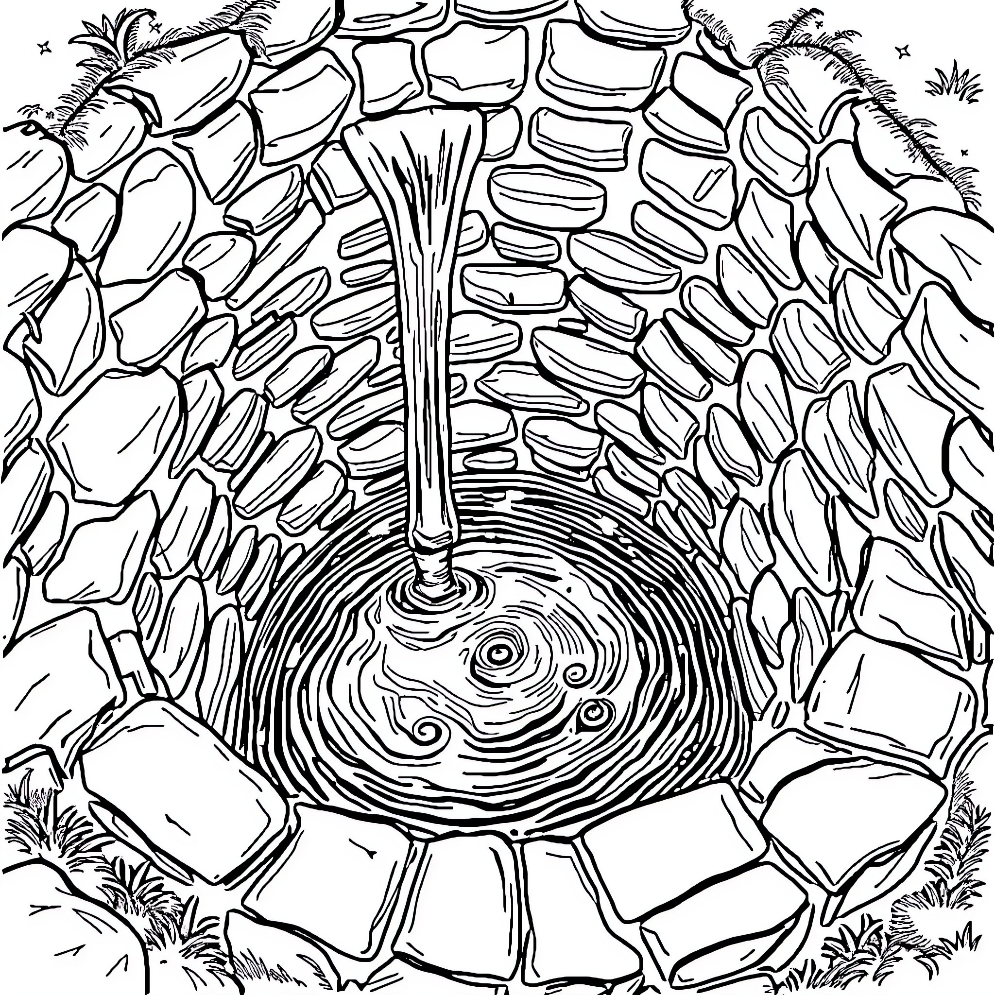 Best Alfred Jodocus Kwak Coloring Pages (Free Printable PDF)