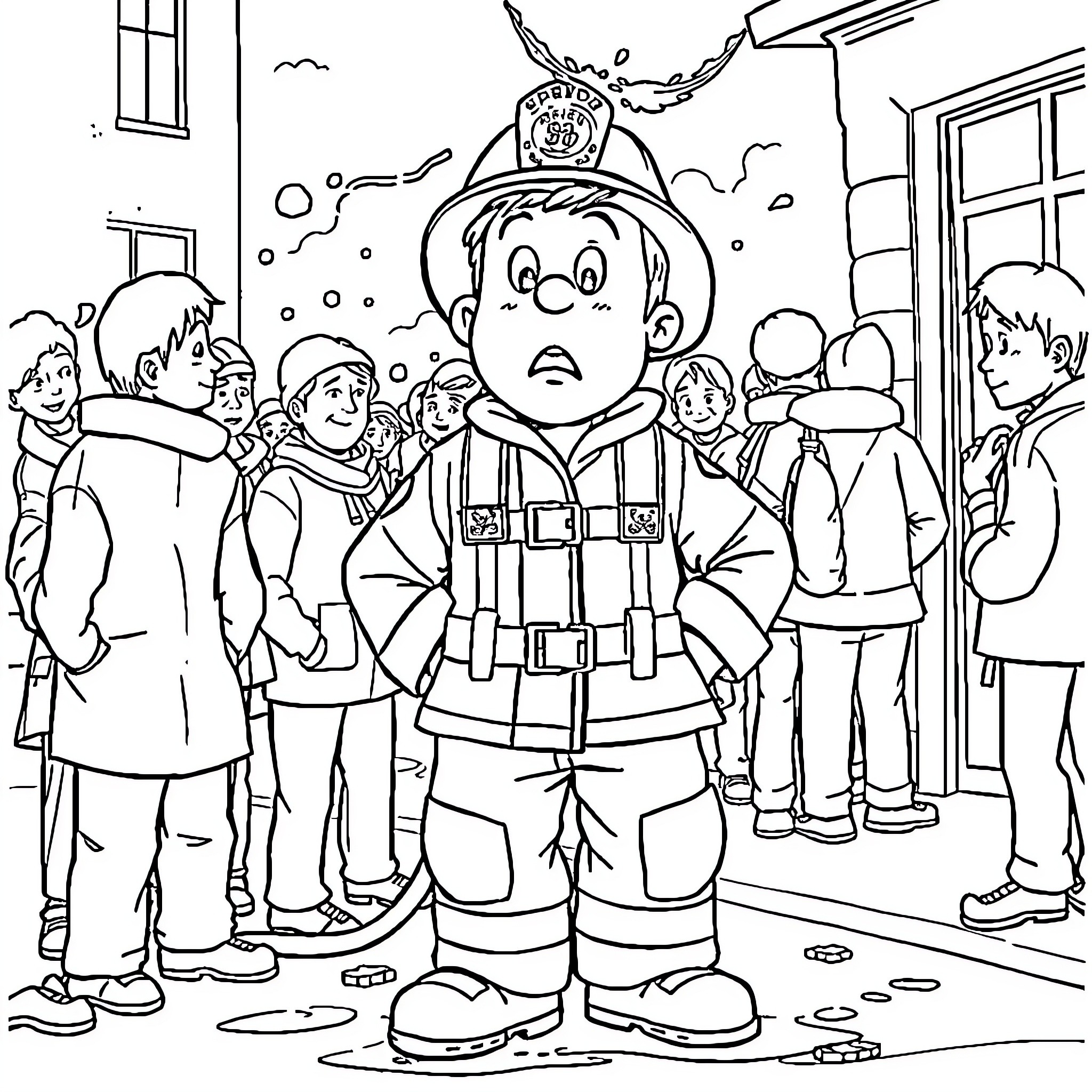 Best Tottenham Hotspur Coloring Pages (Free Printable PDF)