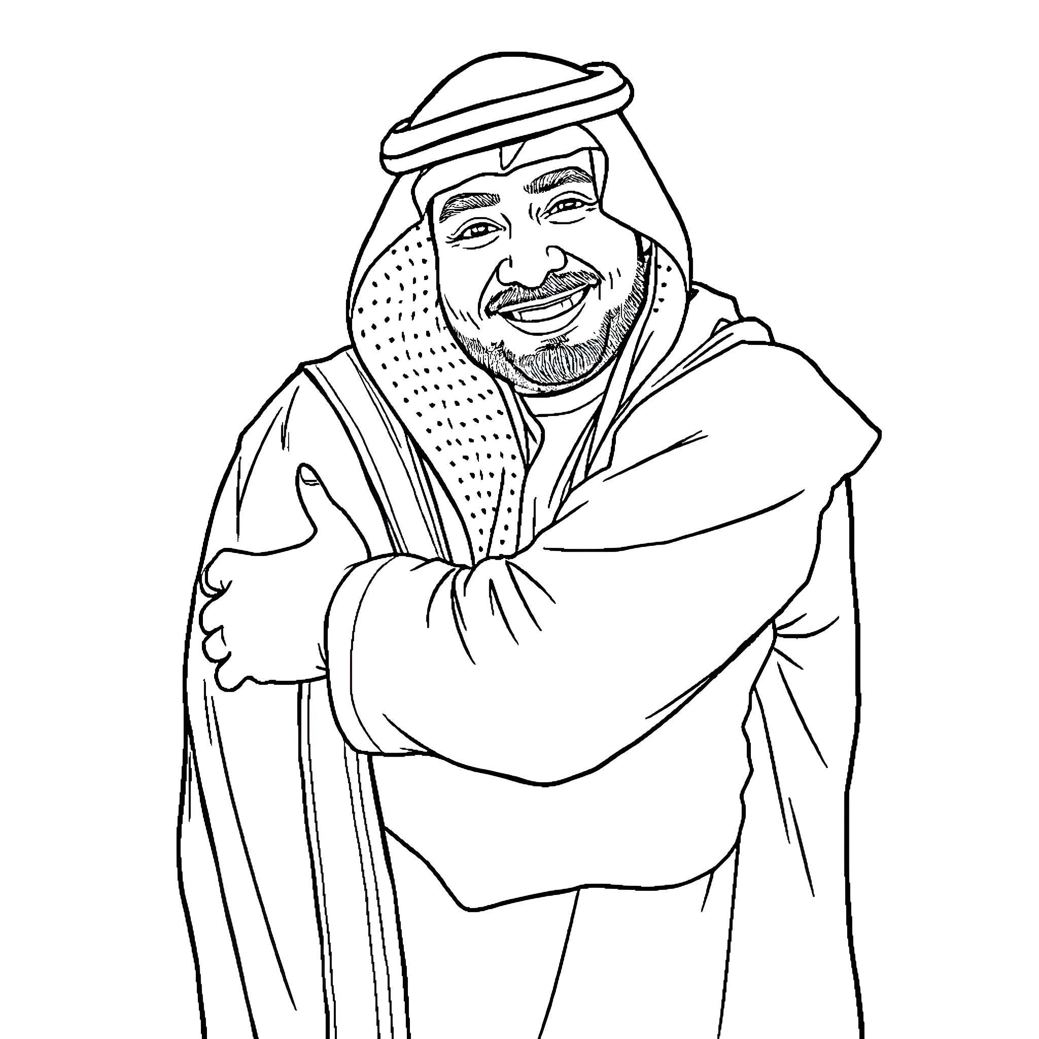 All Coloring Page Collection (With Free Printable PDFs)