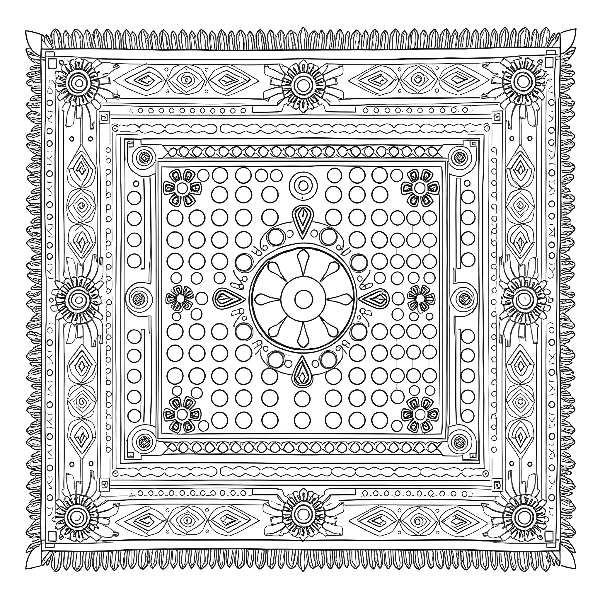 9 Best Xxxtentacion Coloring Pages (Free Printable PDFs)