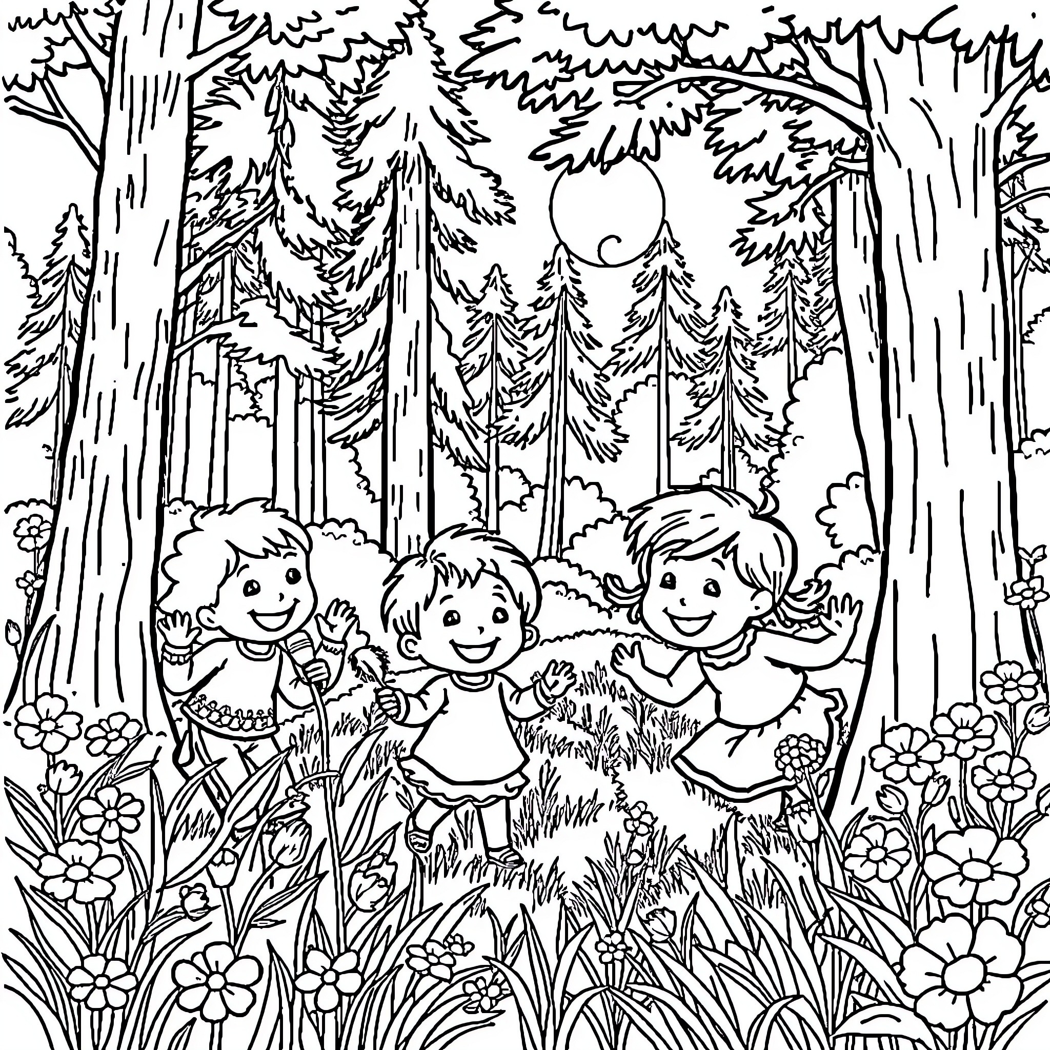 8 Best Fart Coloring Pages (Free Printable PDFs)