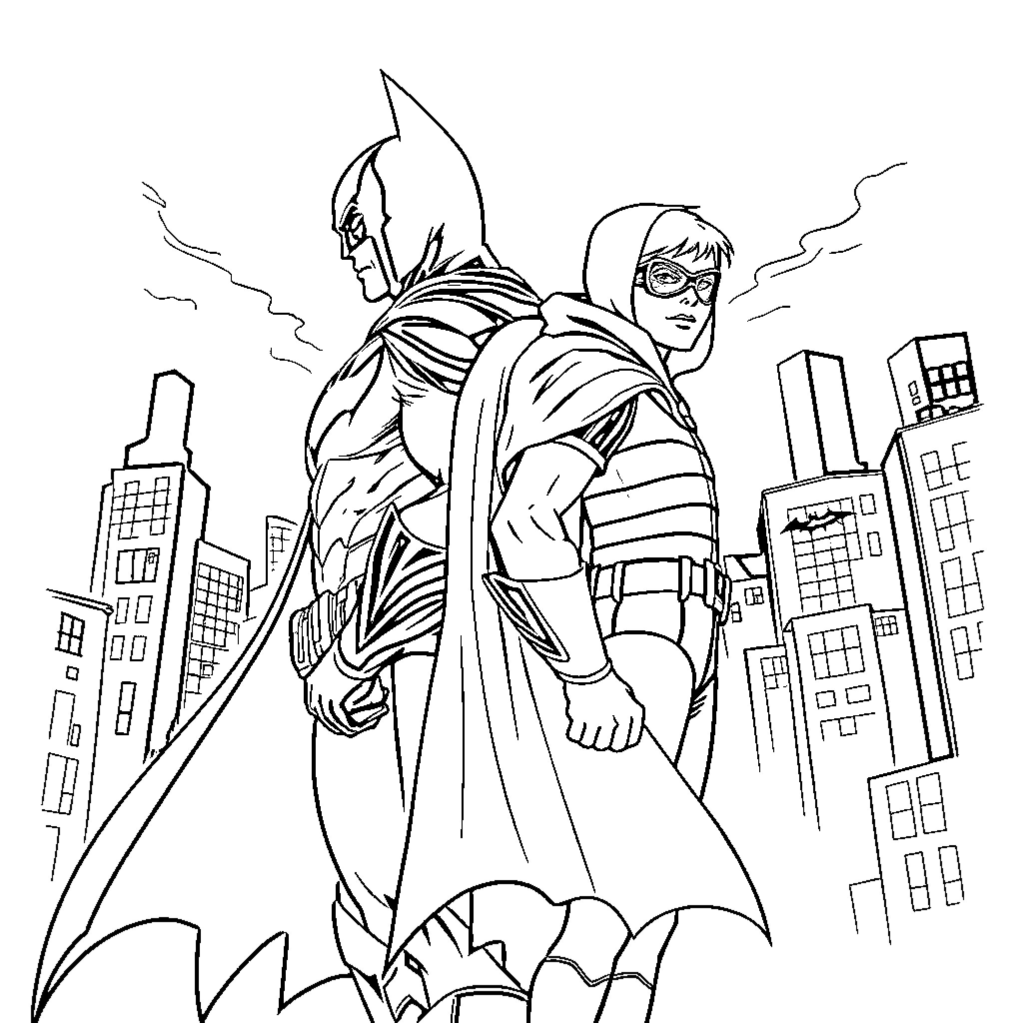 Best Anthony Edwards Coloring Pages (Free Printable PDF)