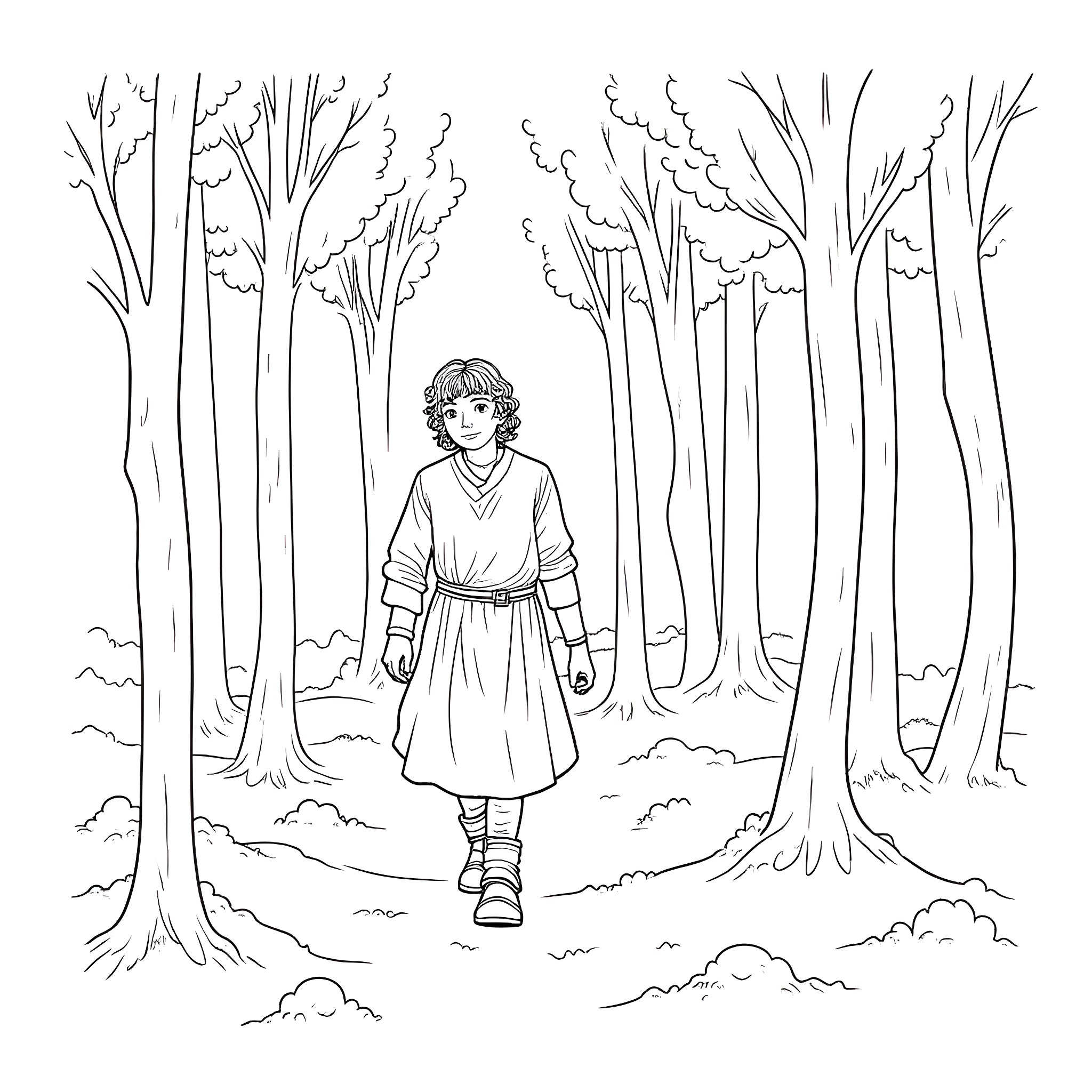 5 Best Himiko Toga Coloring Pages (Free Printable PDFs)