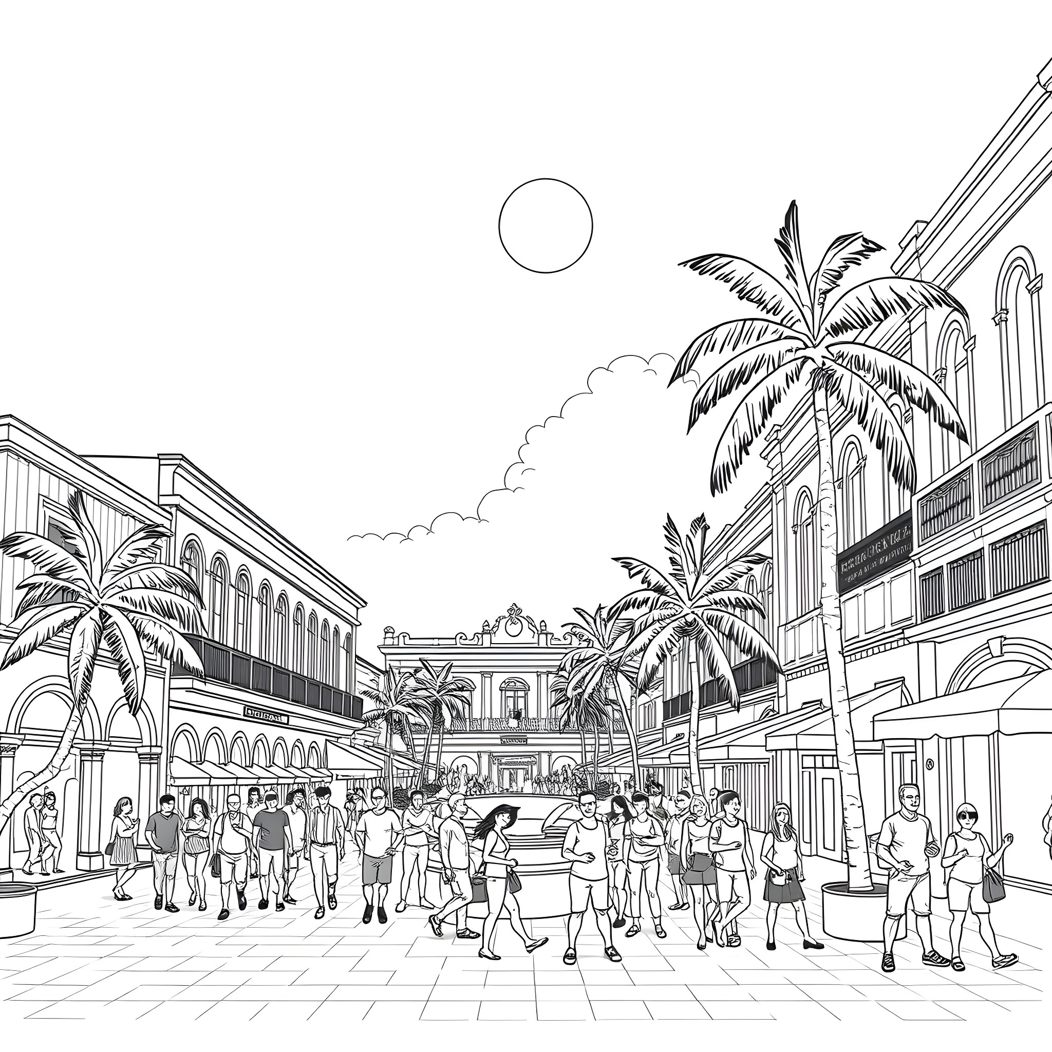 Best Alexander Cameron Rutherford Coloring Pages (Free Printable PDF)