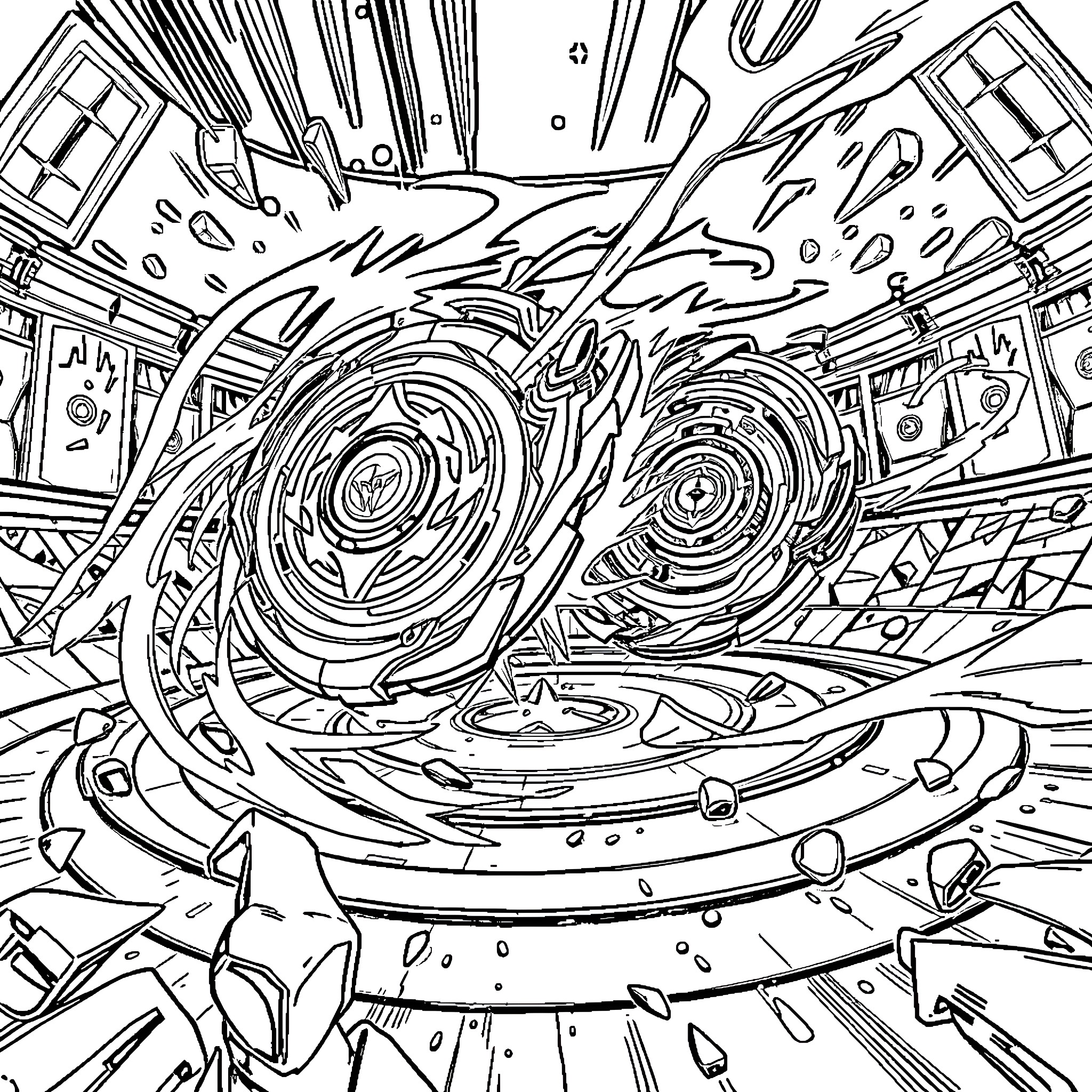 1 Best Sprinter Van Coloring Pages (Free Printable PDFs)