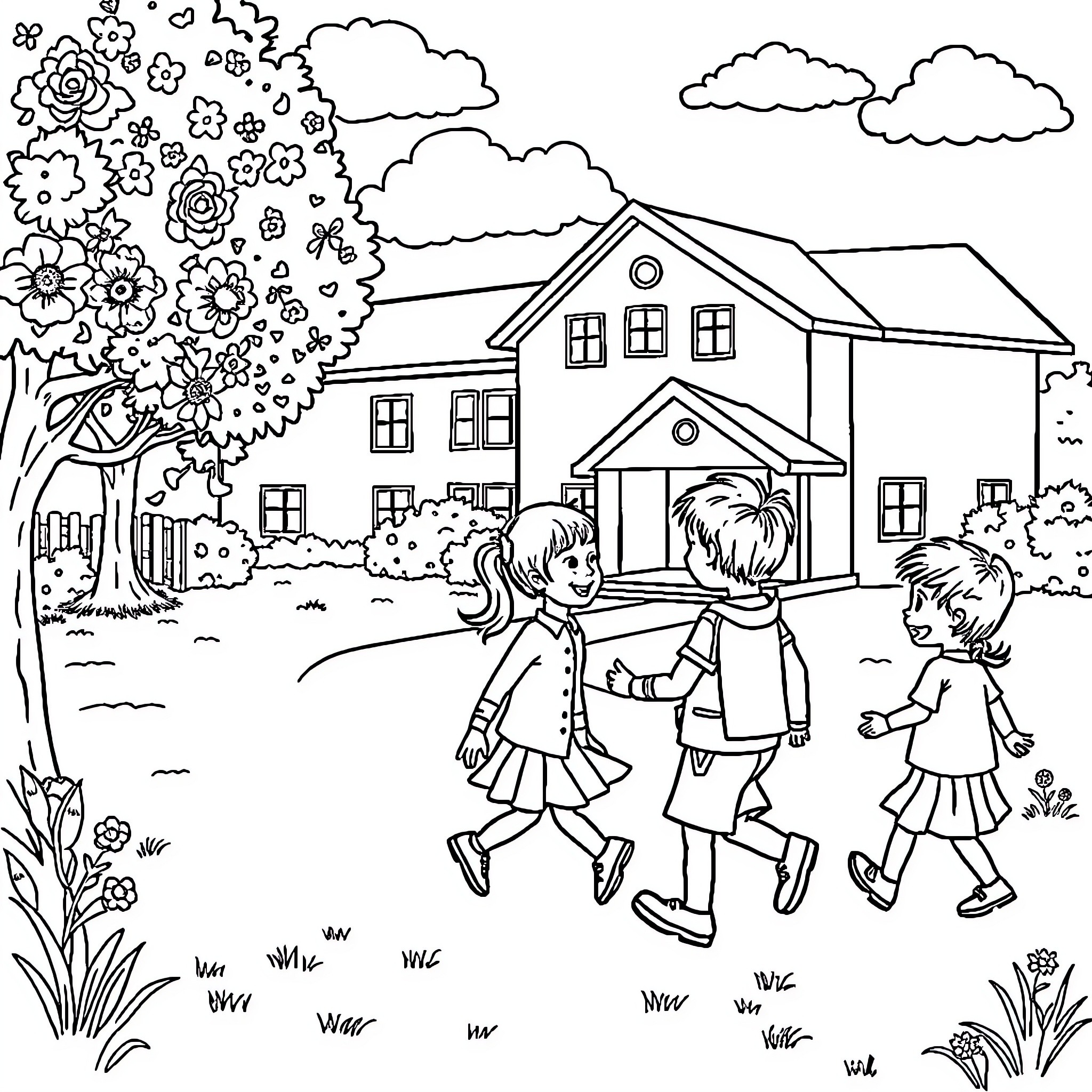 Best AI Paper Doll Coloring Pages (Free Printable PDF)