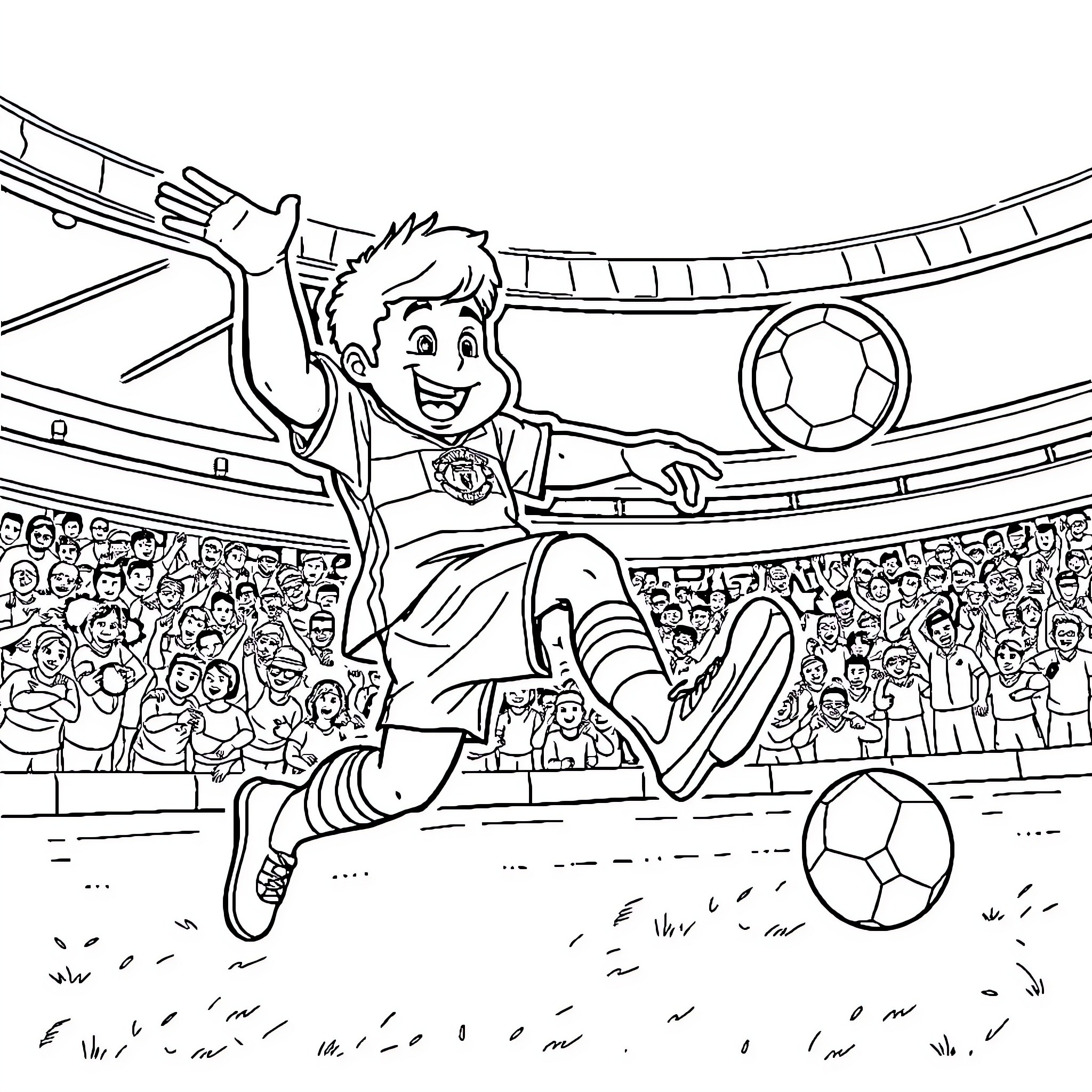 Best Mr Tumble Coloring Pages (Free Printable PDF)
