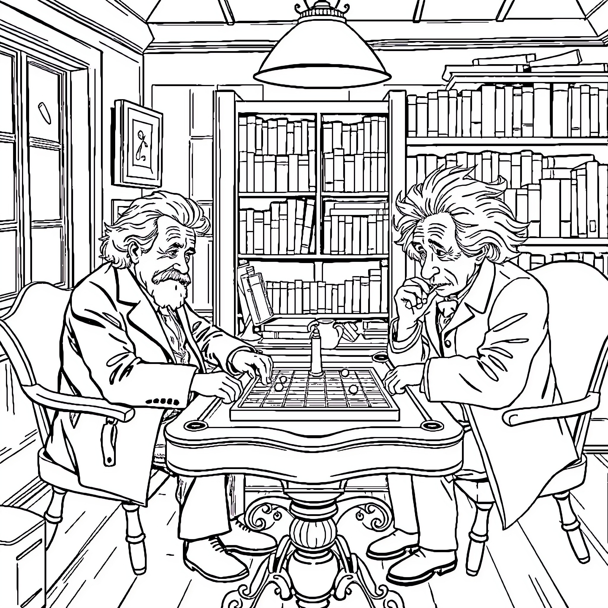 Best Cowgirl Coloring Pages (Free Printable PDF)