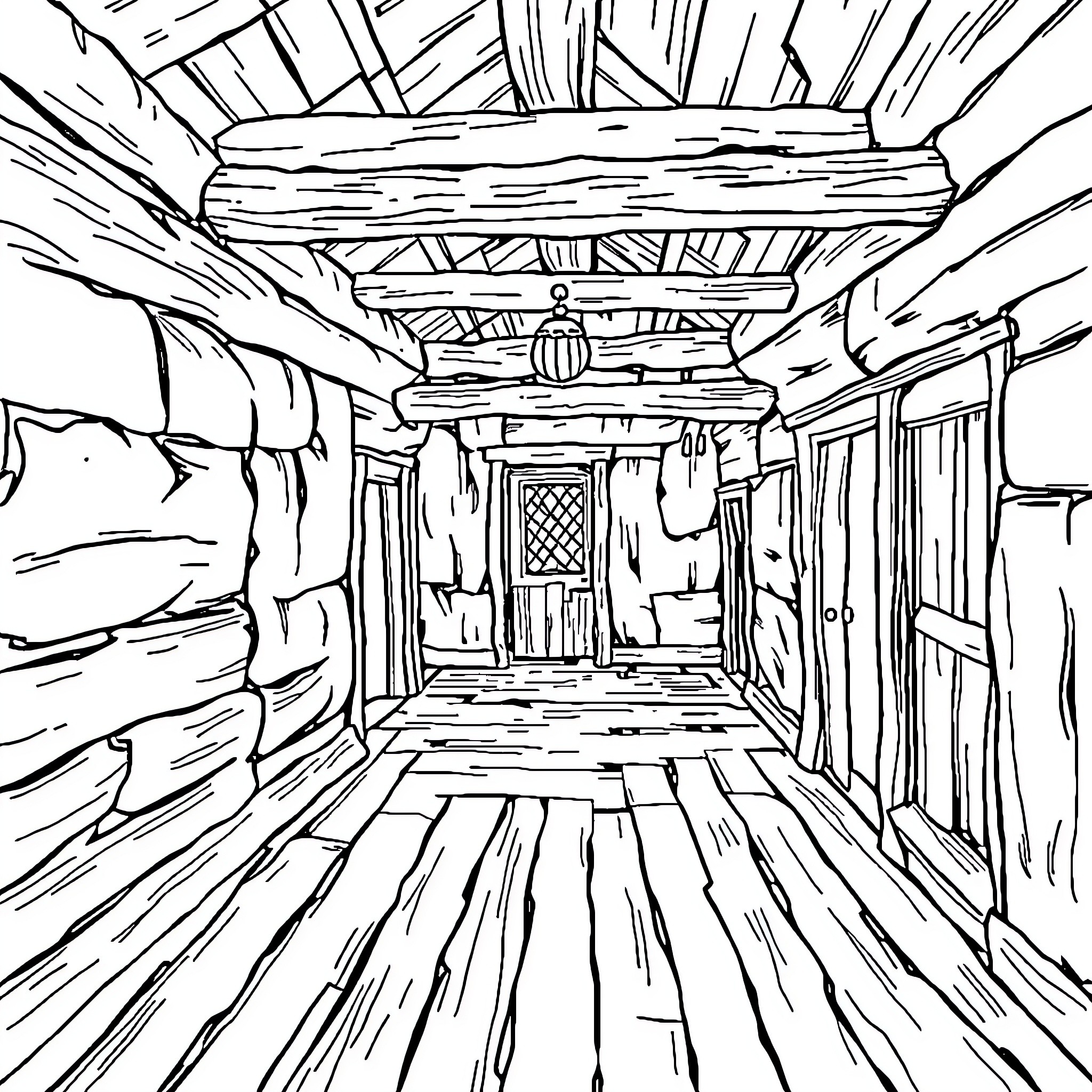 Best Payton Parish Coloring Pages (Free Printable PDF)