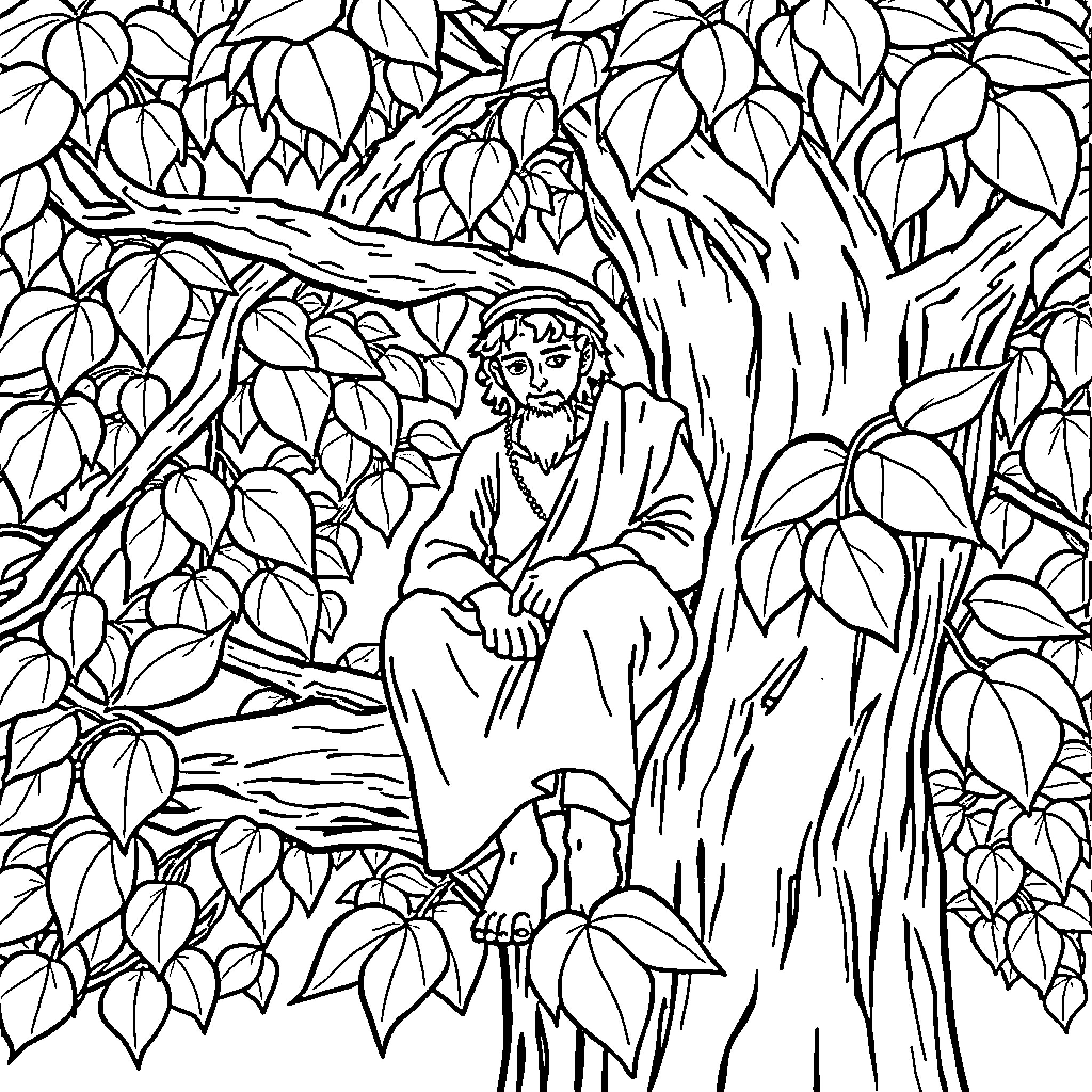 Best Emperor's Children Coloring Pages (Free Printable PDF)