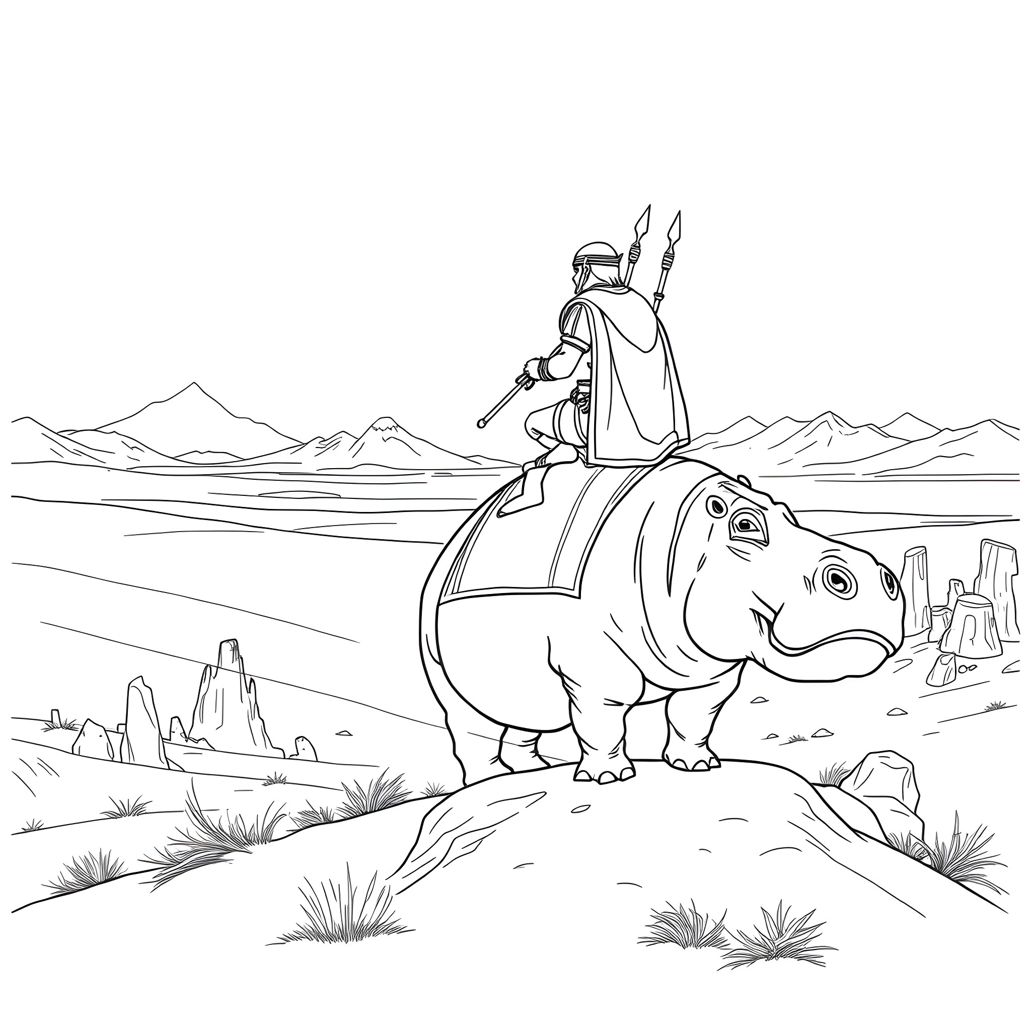 Best Saquon Barkley Coloring Pages (Free Printable PDF)