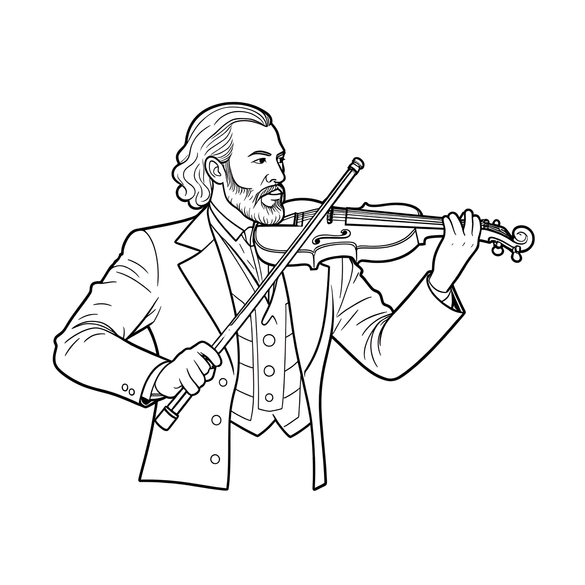 1 Best Dojo Master Coloring Pages (Free Printable PDFs)