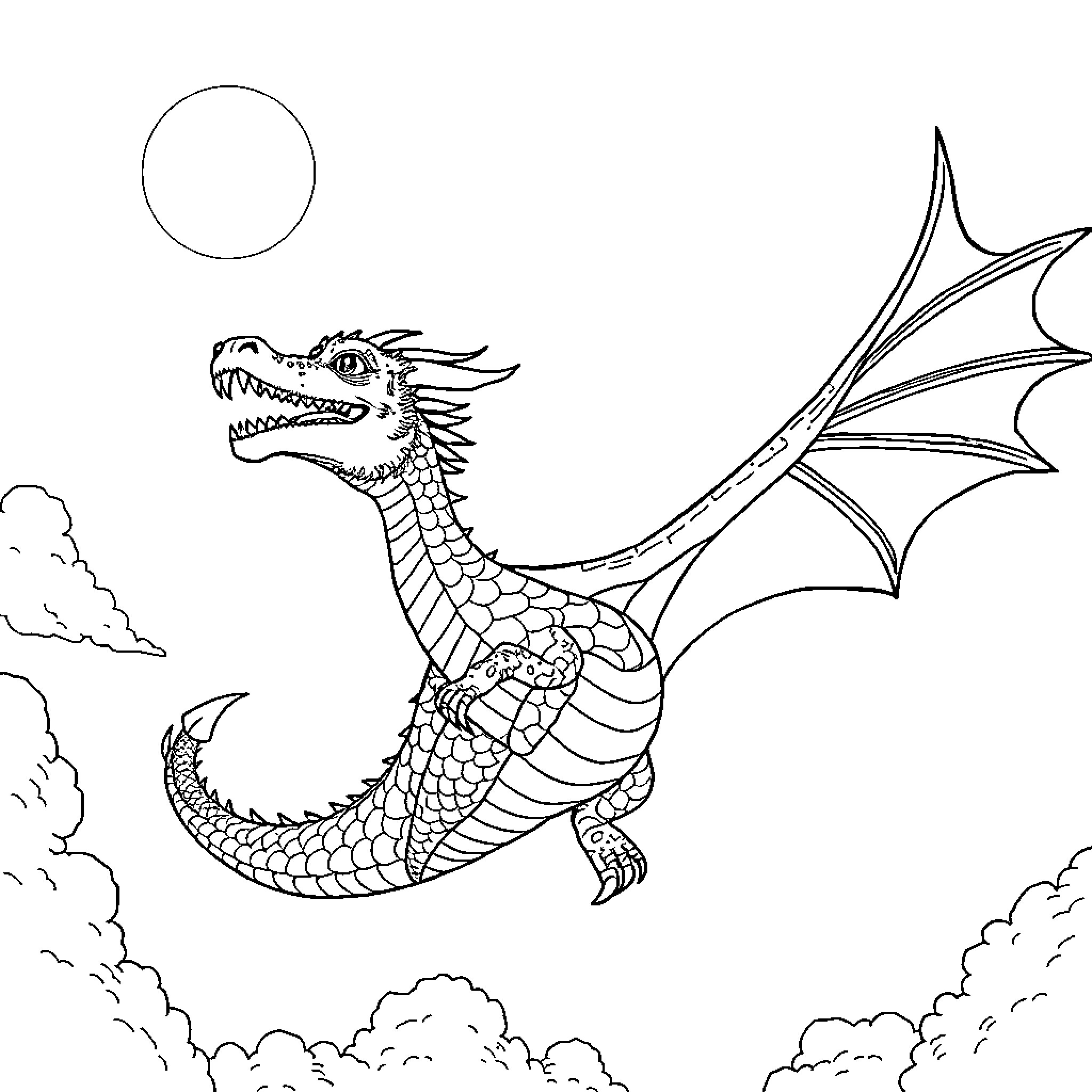 Best Gronkle Coloring Pages (Free Printable PDF)