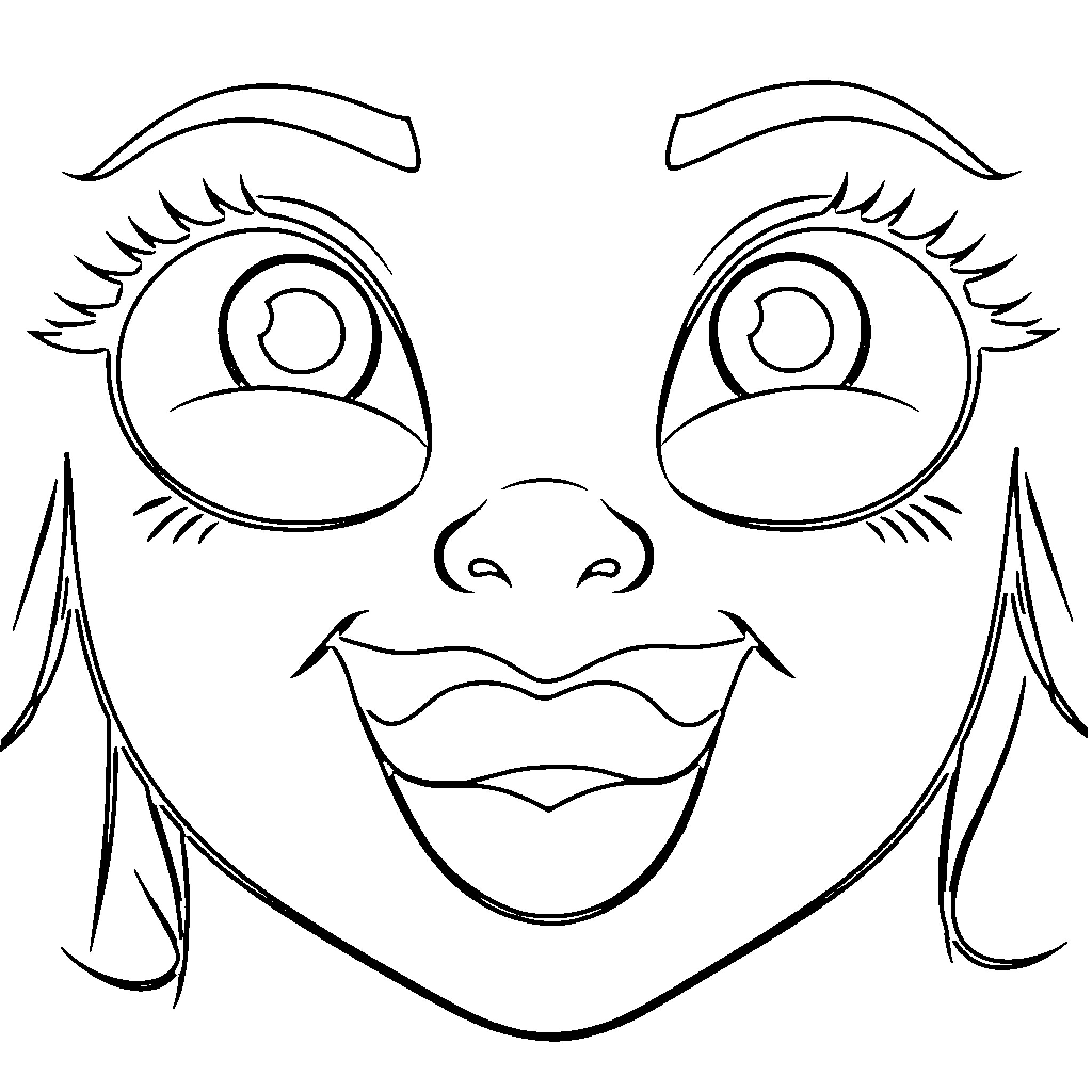 Best Warren Haynes Coloring Pages (Free Printable PDF)