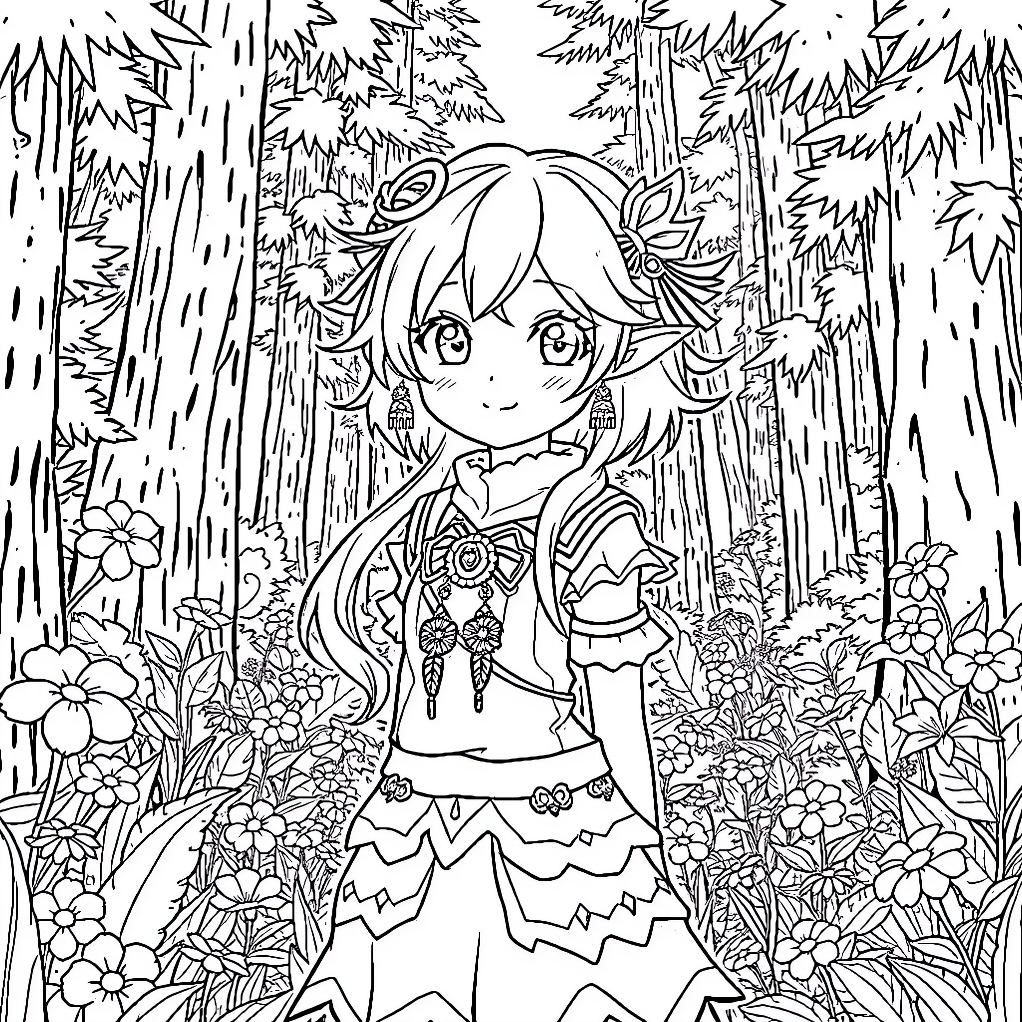 Best Mystery Lane Coloring Pages (Free Printable PDF)