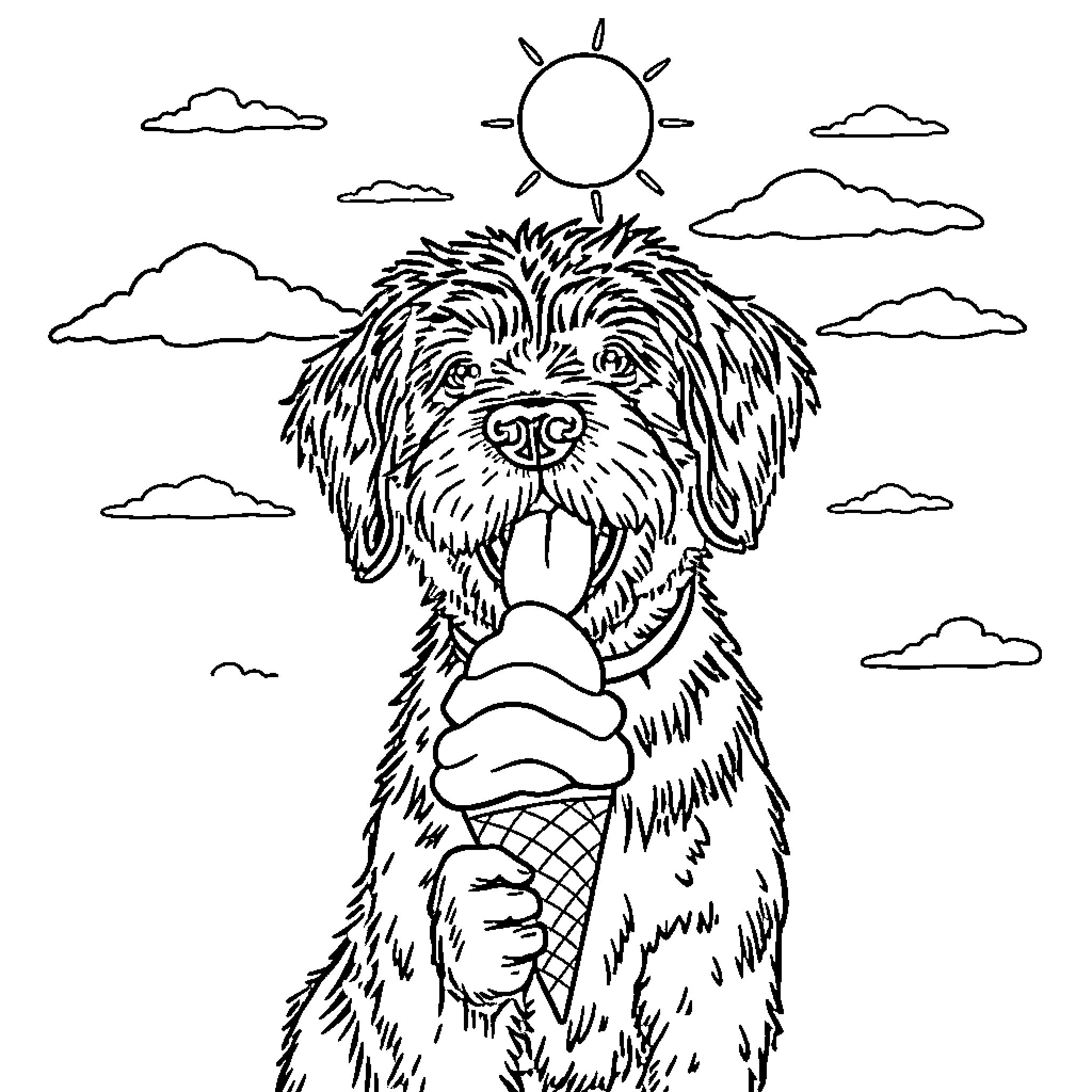 Best Language Arts Coloring Pages (Free Printable PDF)
