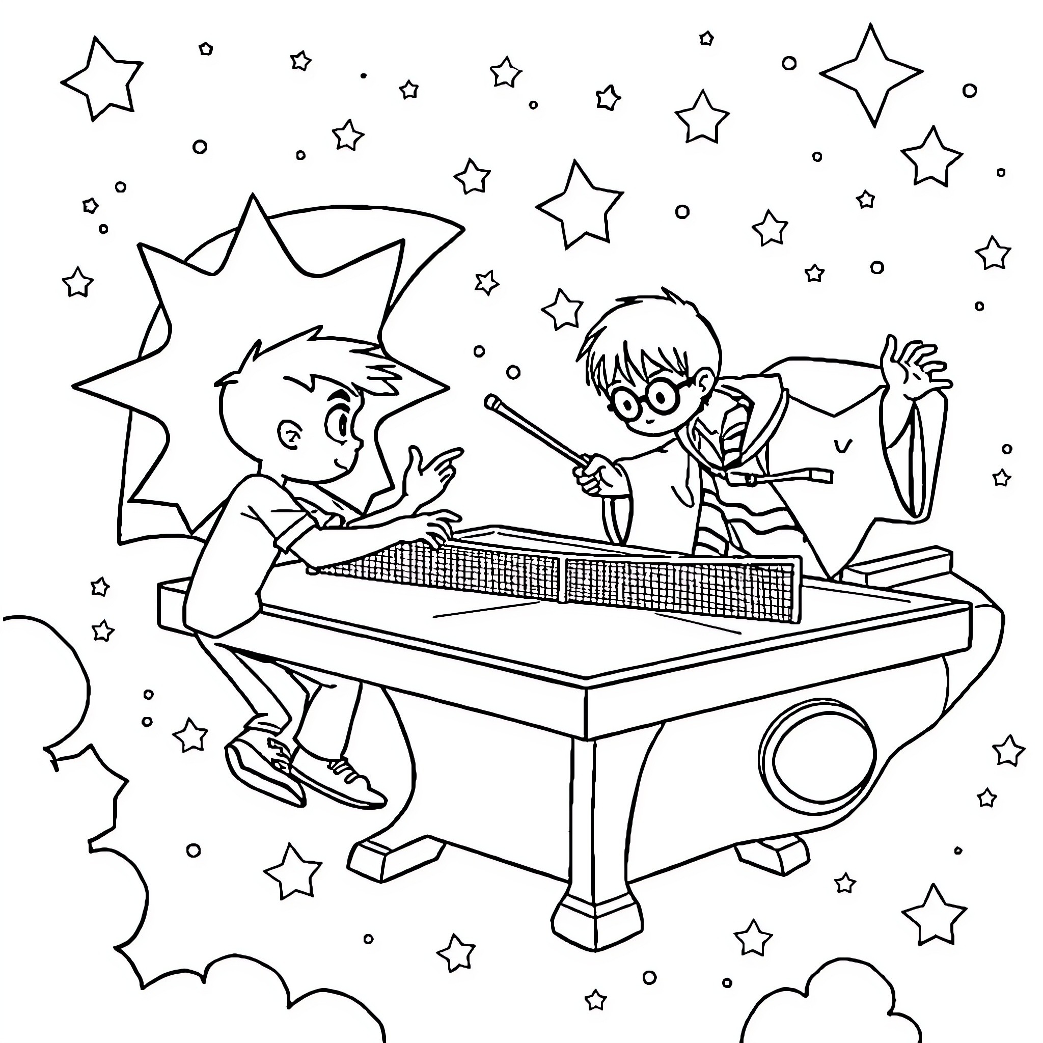 Best Astrobot Coloring Pages (Free Printable PDF)