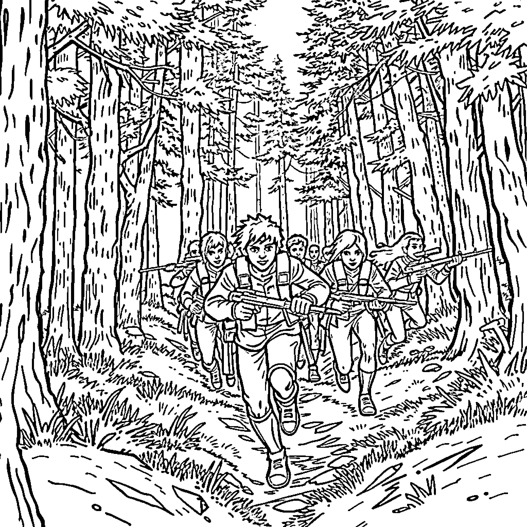 Best Speech Therapist Coloring Pages (Free Printable PDF)