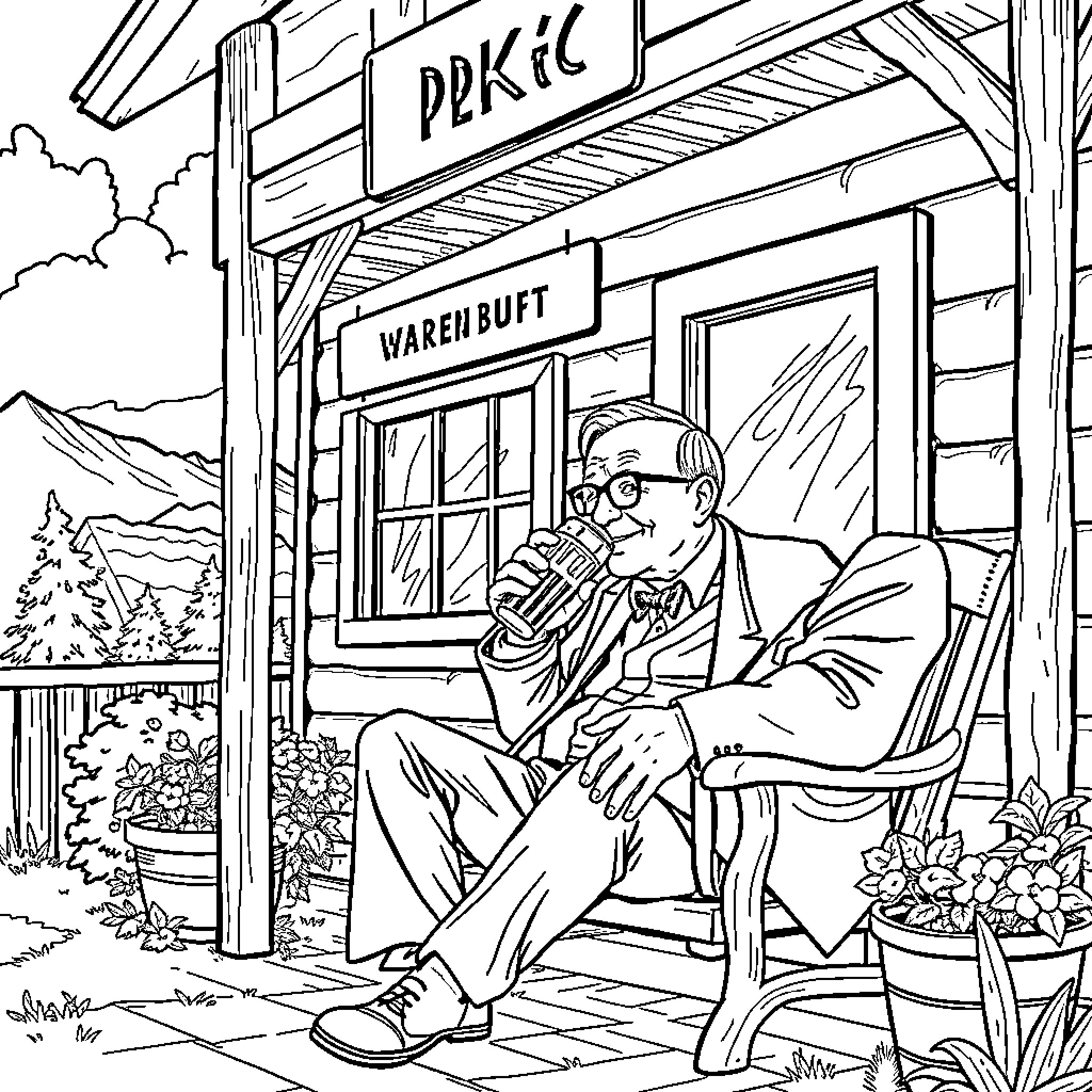 Best Super Team Coloring Pages (Free Printable PDF)