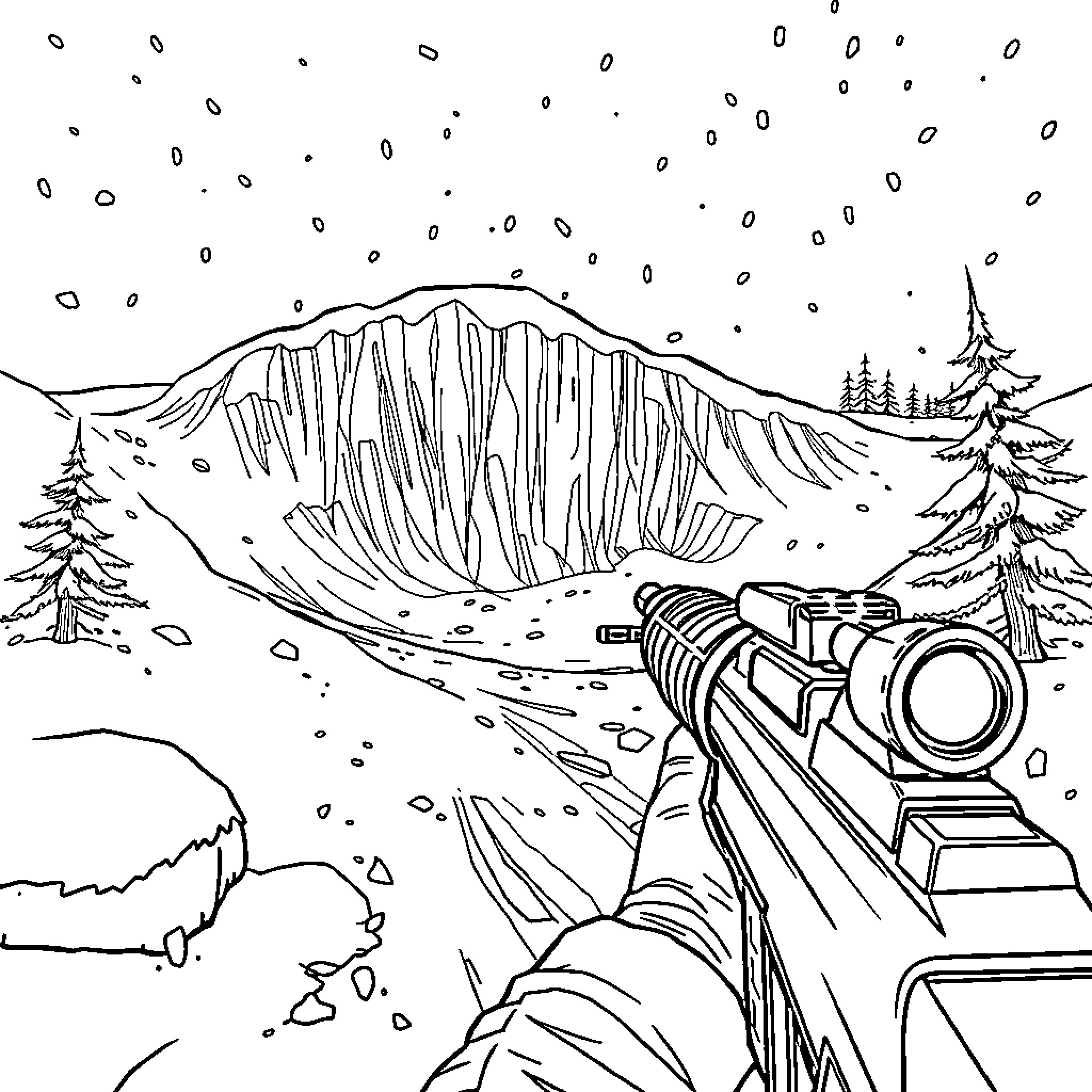 Best Weekday Coloring Pages (Free Printable PDF)