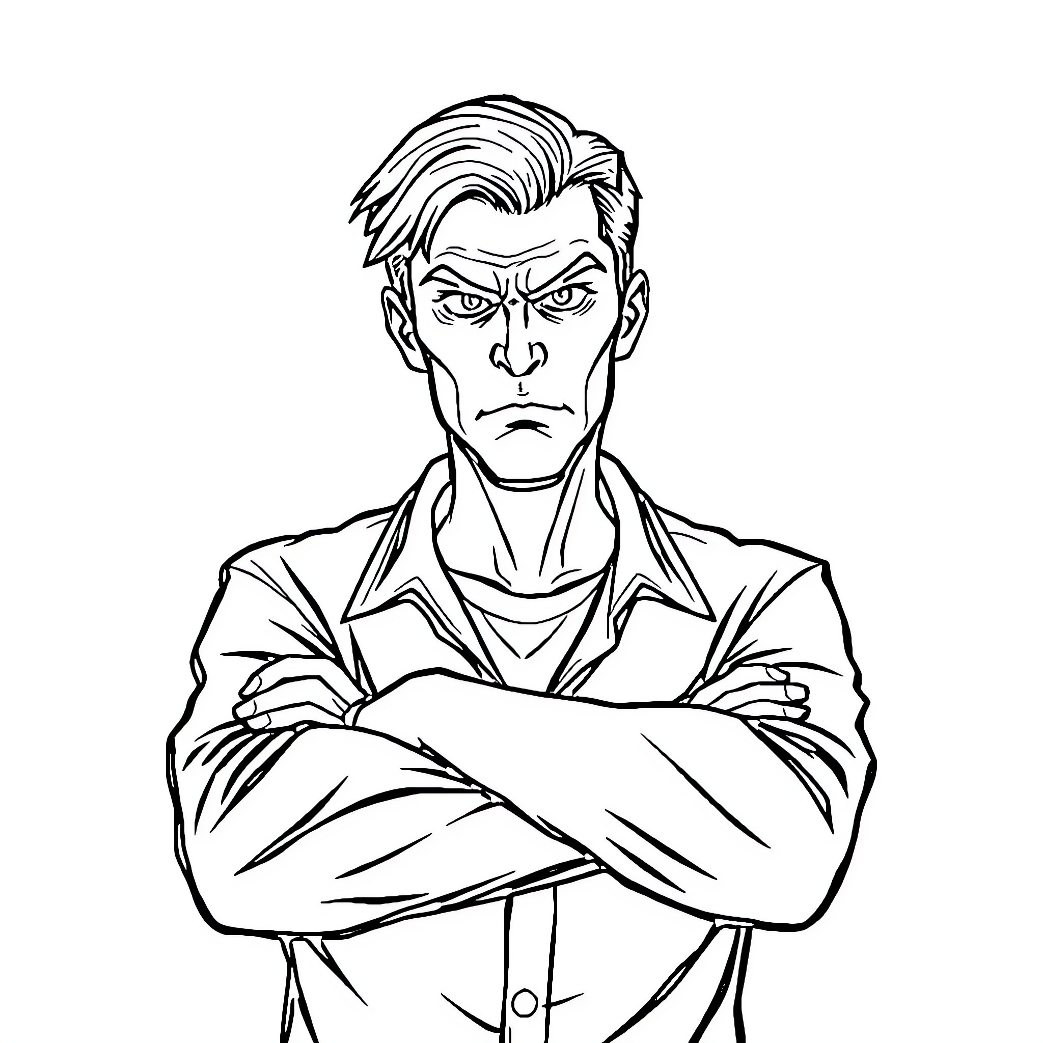 Best Sly Cooper Coloring Pages (Free Printable PDF)