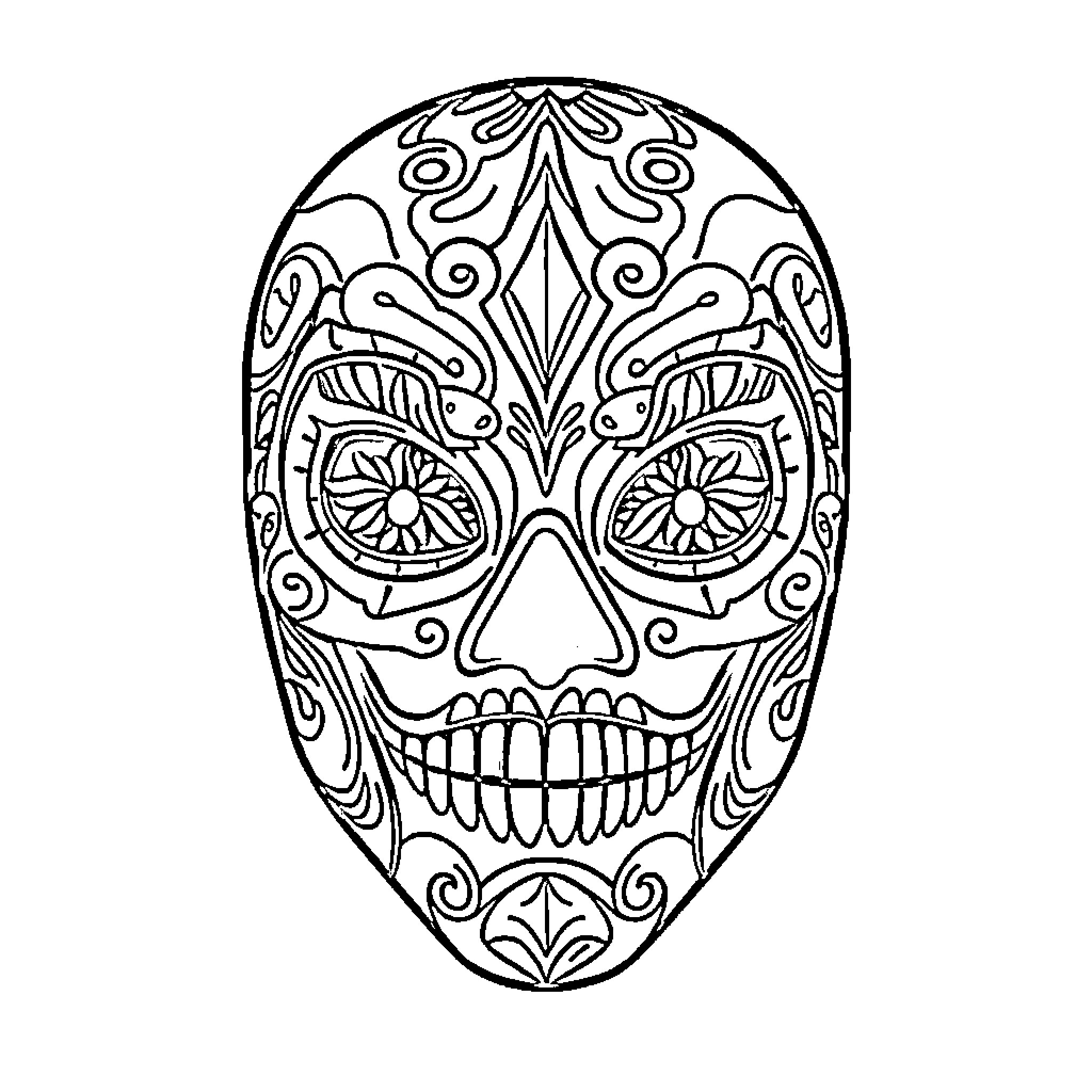 Best Emperor's Children Coloring Pages (Free Printable PDF)