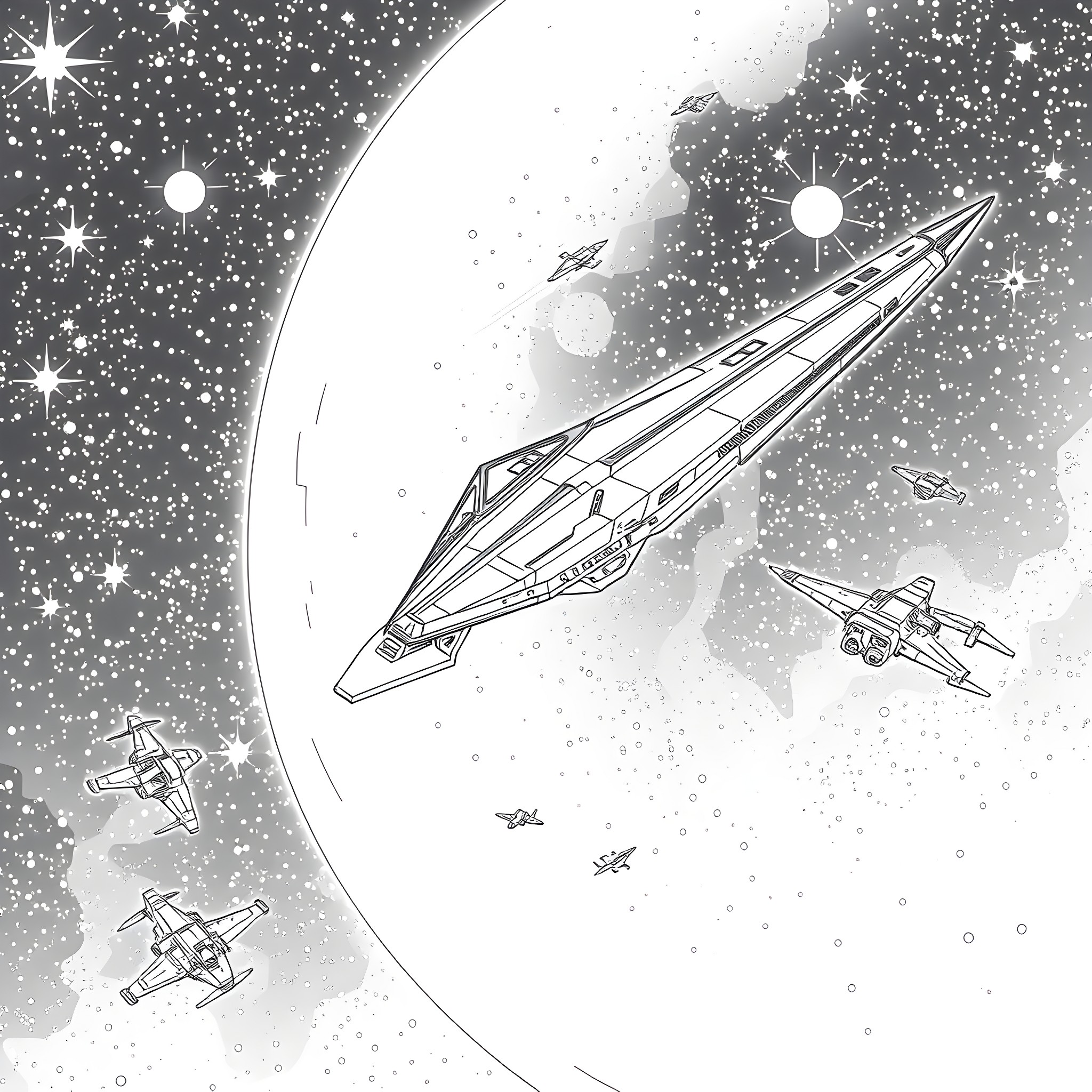 4 Best Spice Girls Coloring Pages (Free Printable PDFs)