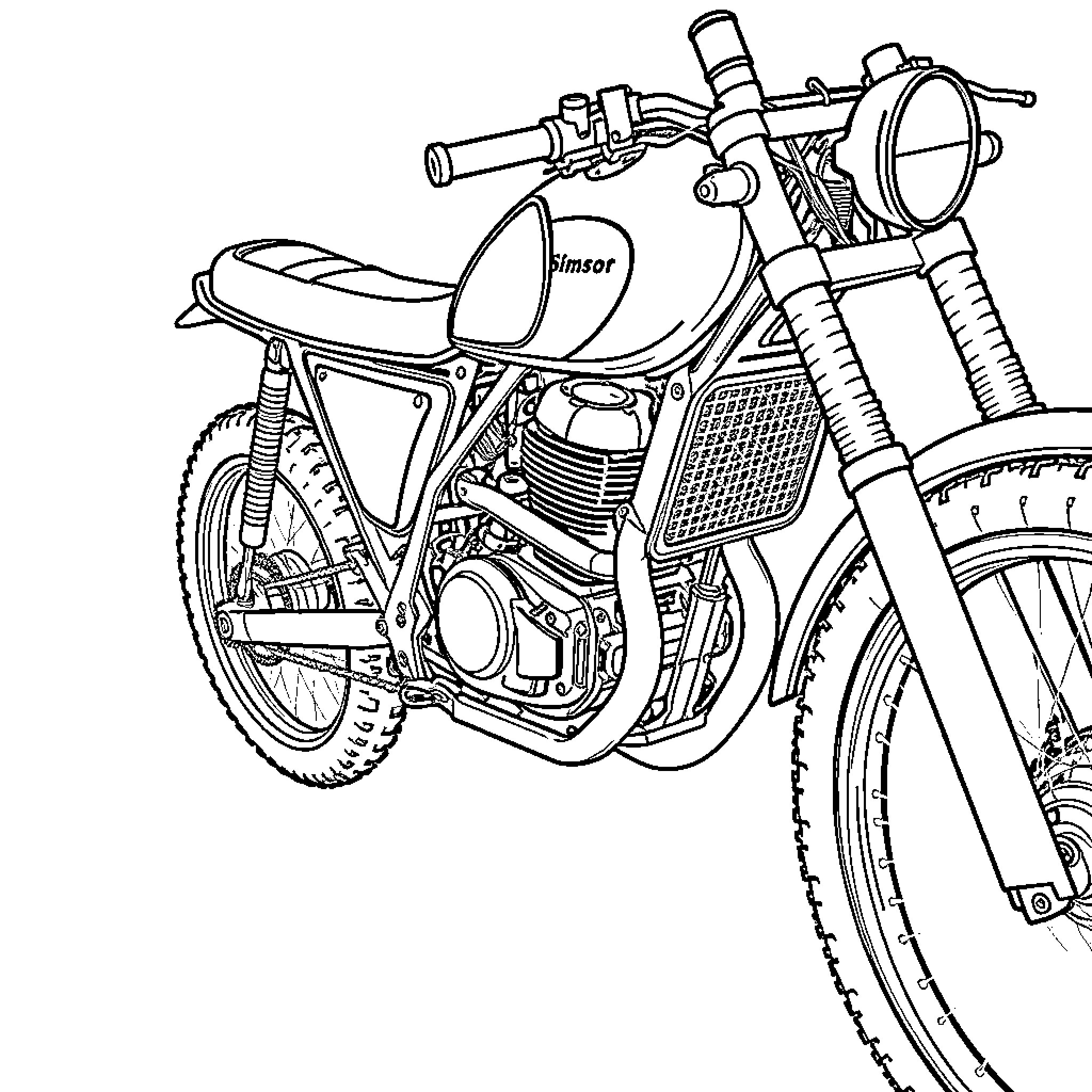 Best Lalabu Coloring Pages (Free Printable PDF)