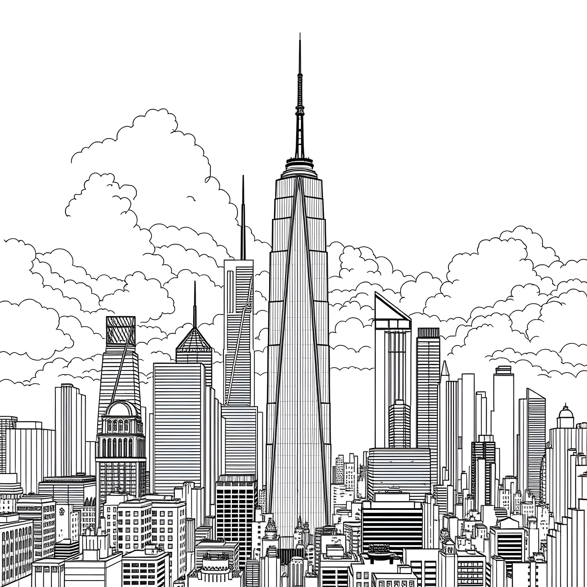 1 Best Koenigsegg Jesko Coloring Pages (Free Printable PDFs)