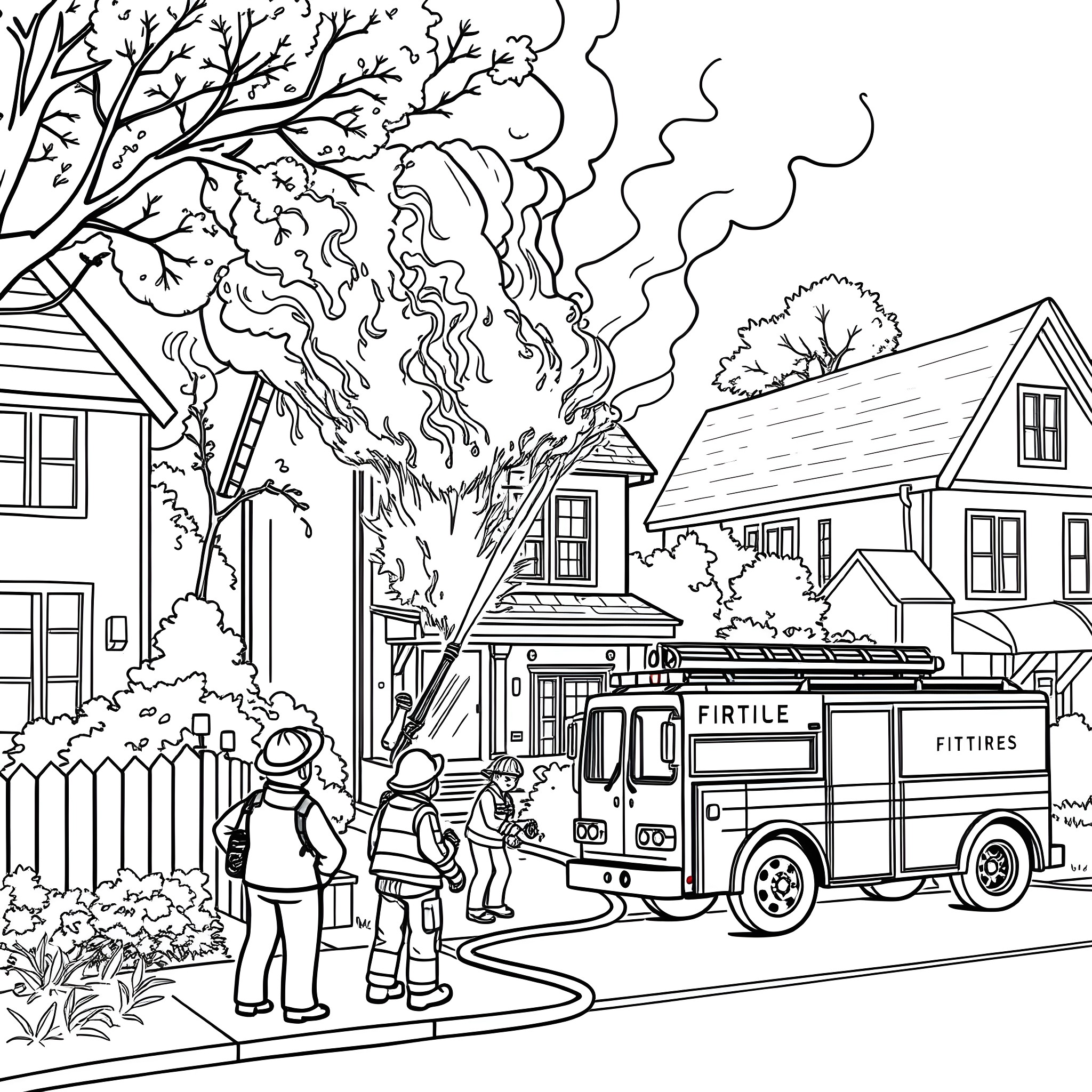 8 Best Portrait Coloring Pages (Free Printable PDFs)