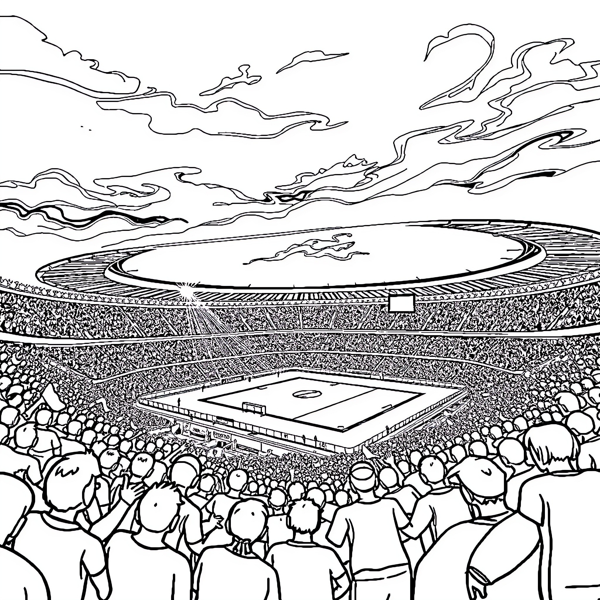 Best Crayola Coloring Pages (Free Printable PDF)