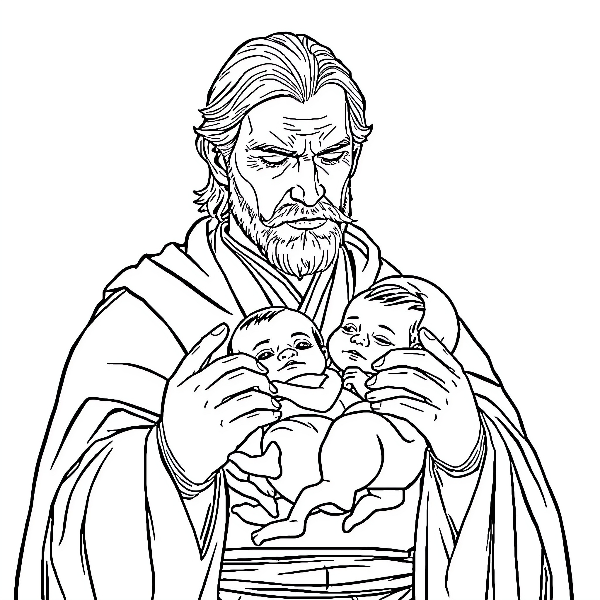 Best Austin Powers Coloring Pages (Free Printable PDF)