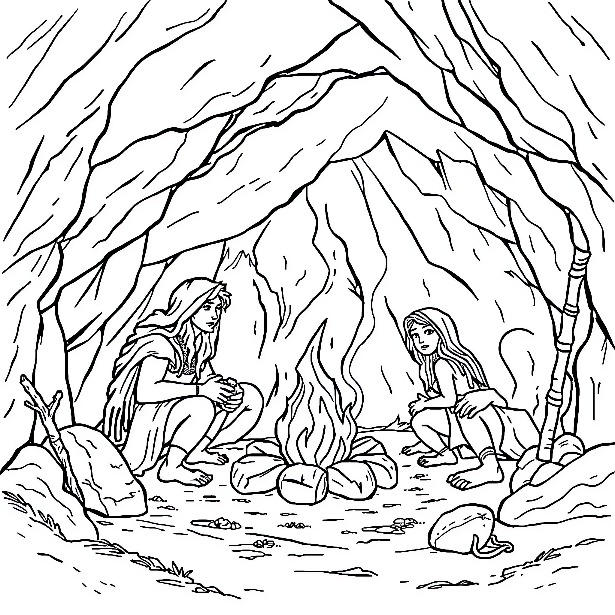 Best Howard Carter Coloring Pages (Free Printable PDF)