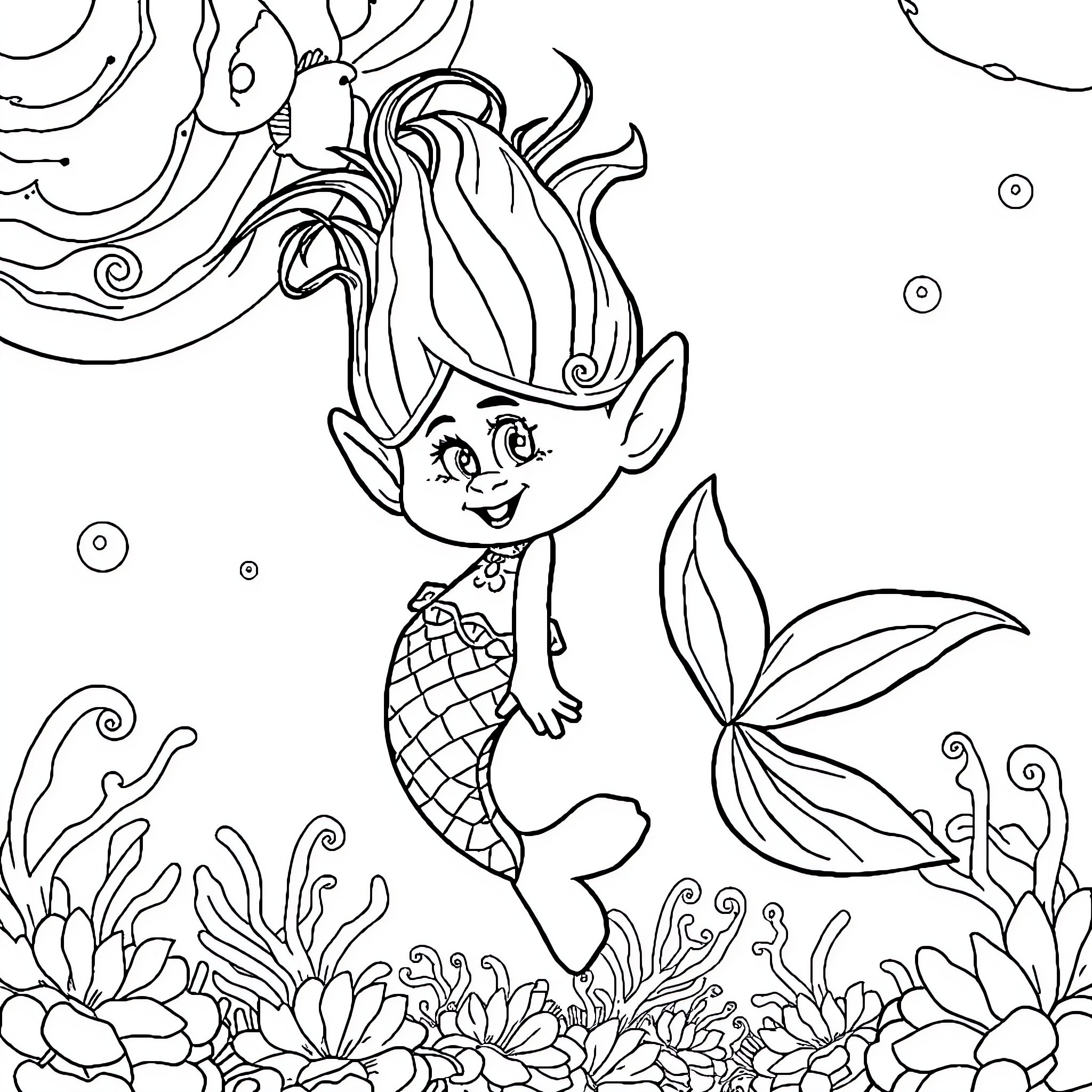 1 Best Velvet Coloring Pages (Free Printable PDFs)