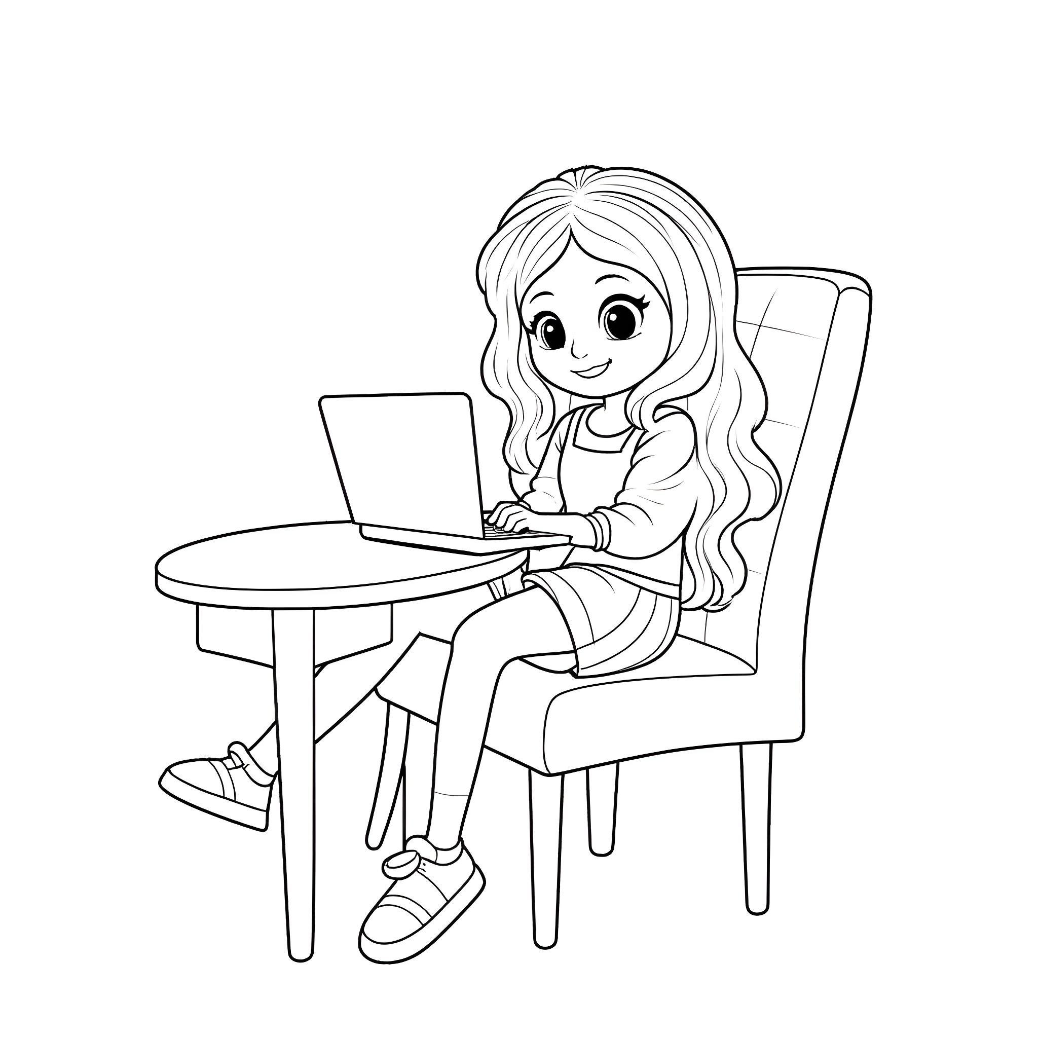 2 Best Rainbow Brite Coloring Pages (Free Printable PDFs)