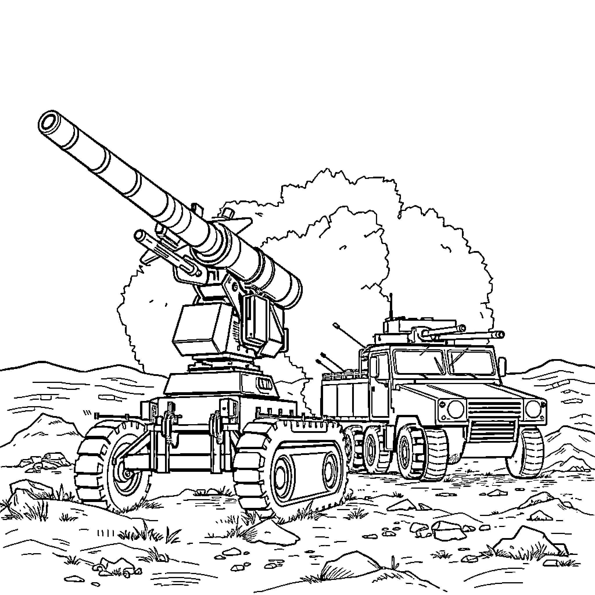 Best Miqui Coloring Pages (Free Printable PDF)