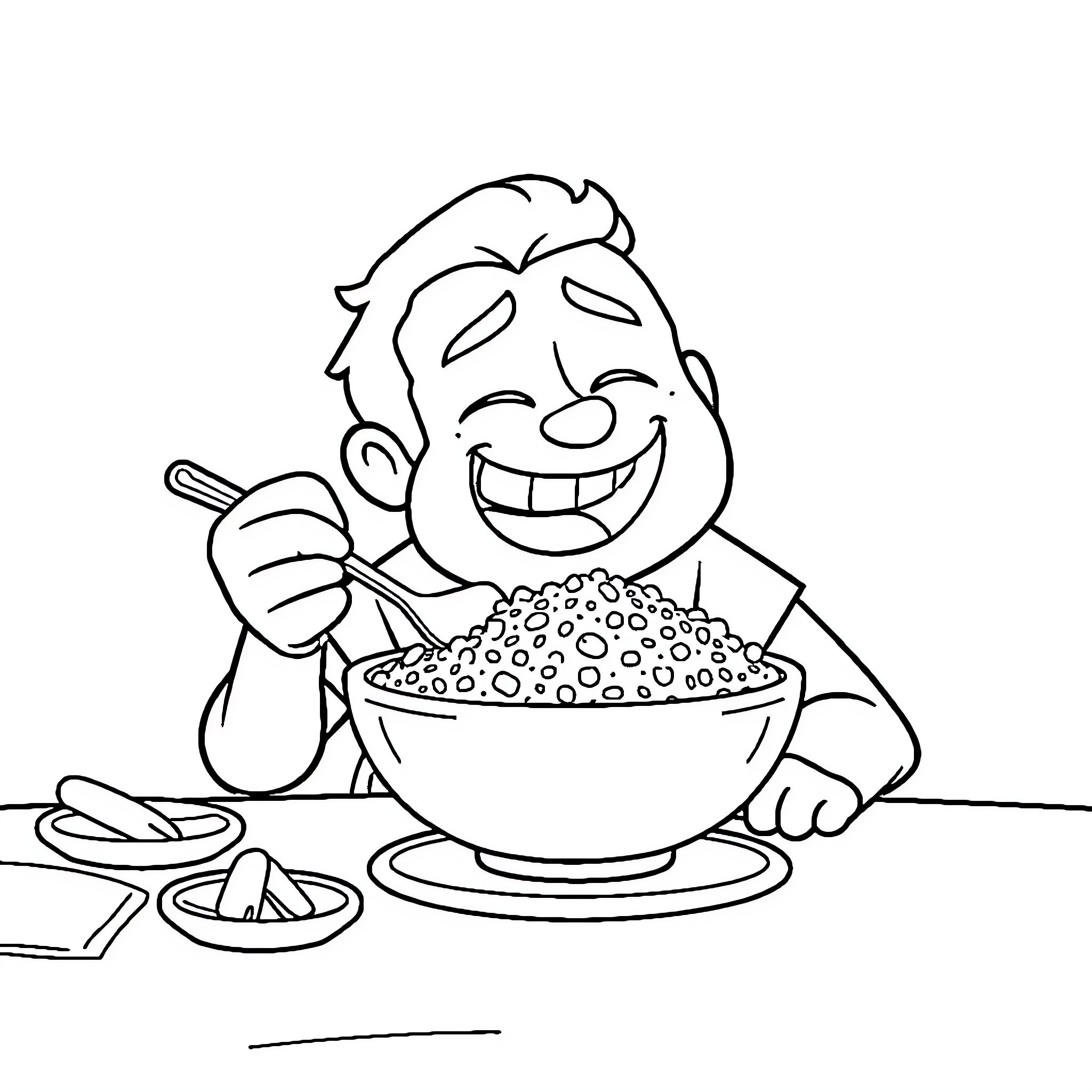 Best Brawl Star Edgar Coloring Pages (Free Printable PDF)