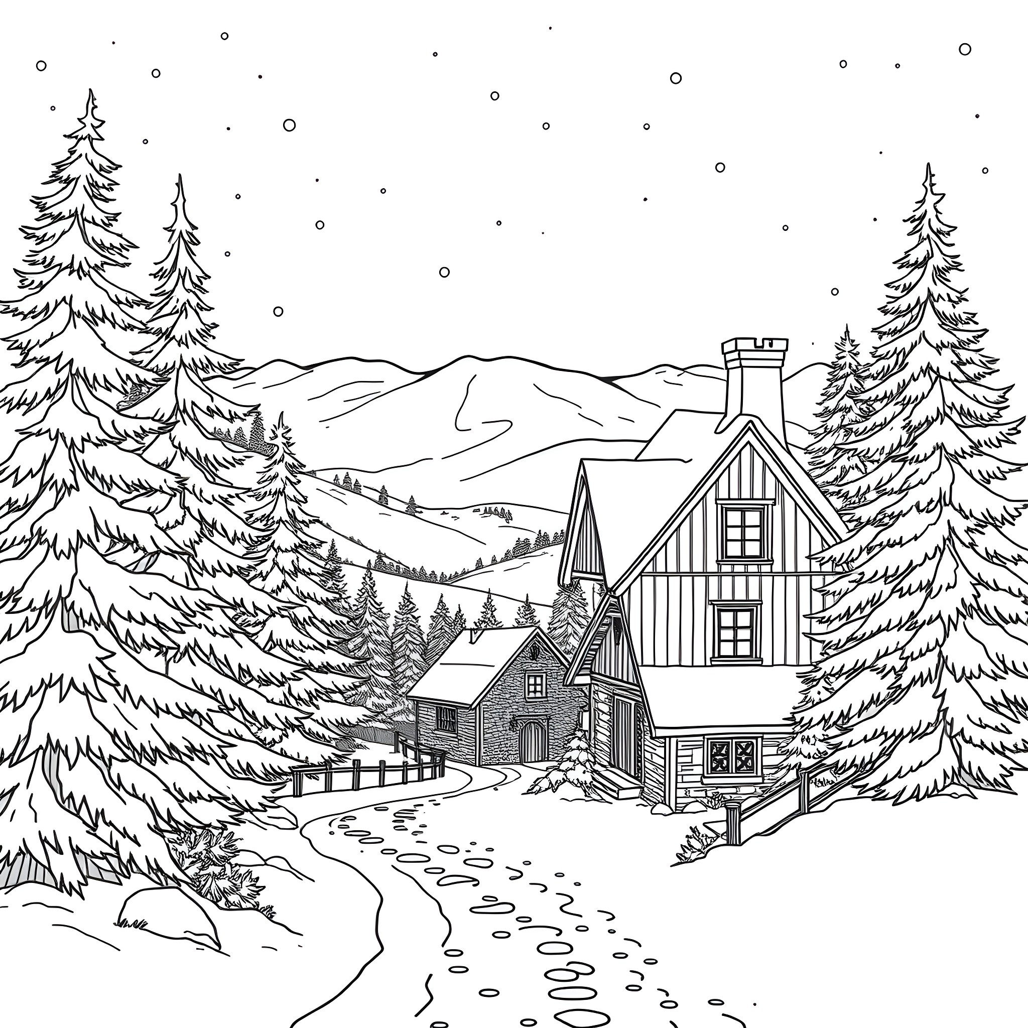 Best Fern Gully Coloring Pages (Free Printable PDF)