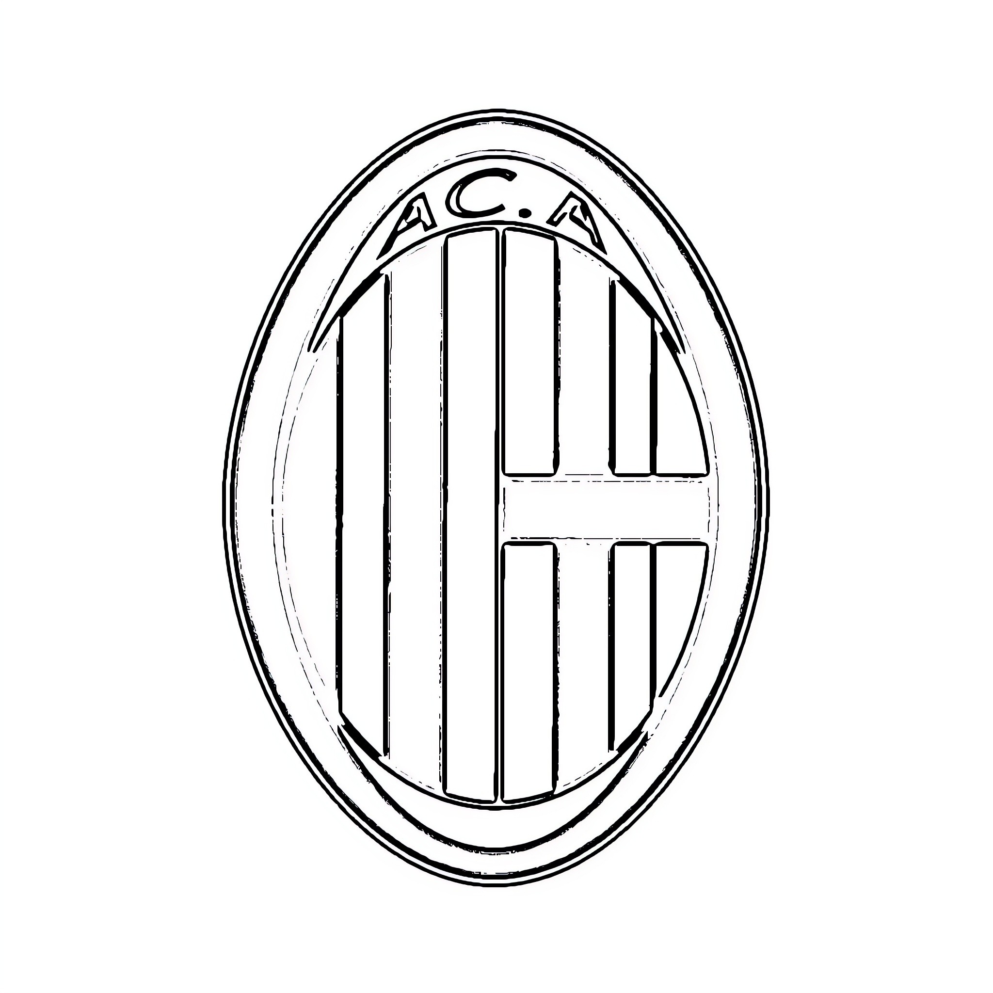 Best AC Milan Coloring Pages (Free Printable PDF)