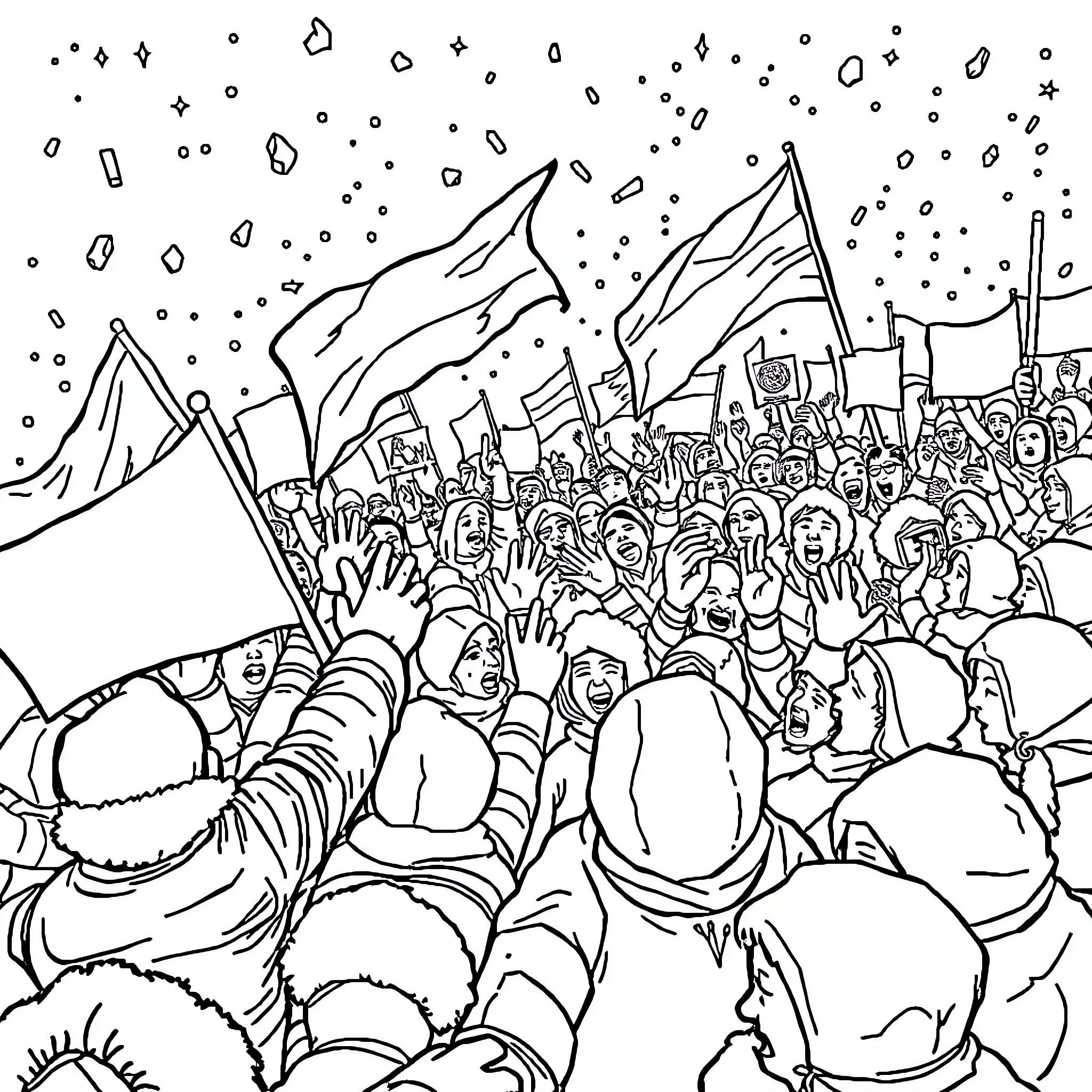 Best Sydney Payne Coloring Pages (Free Printable PDF)