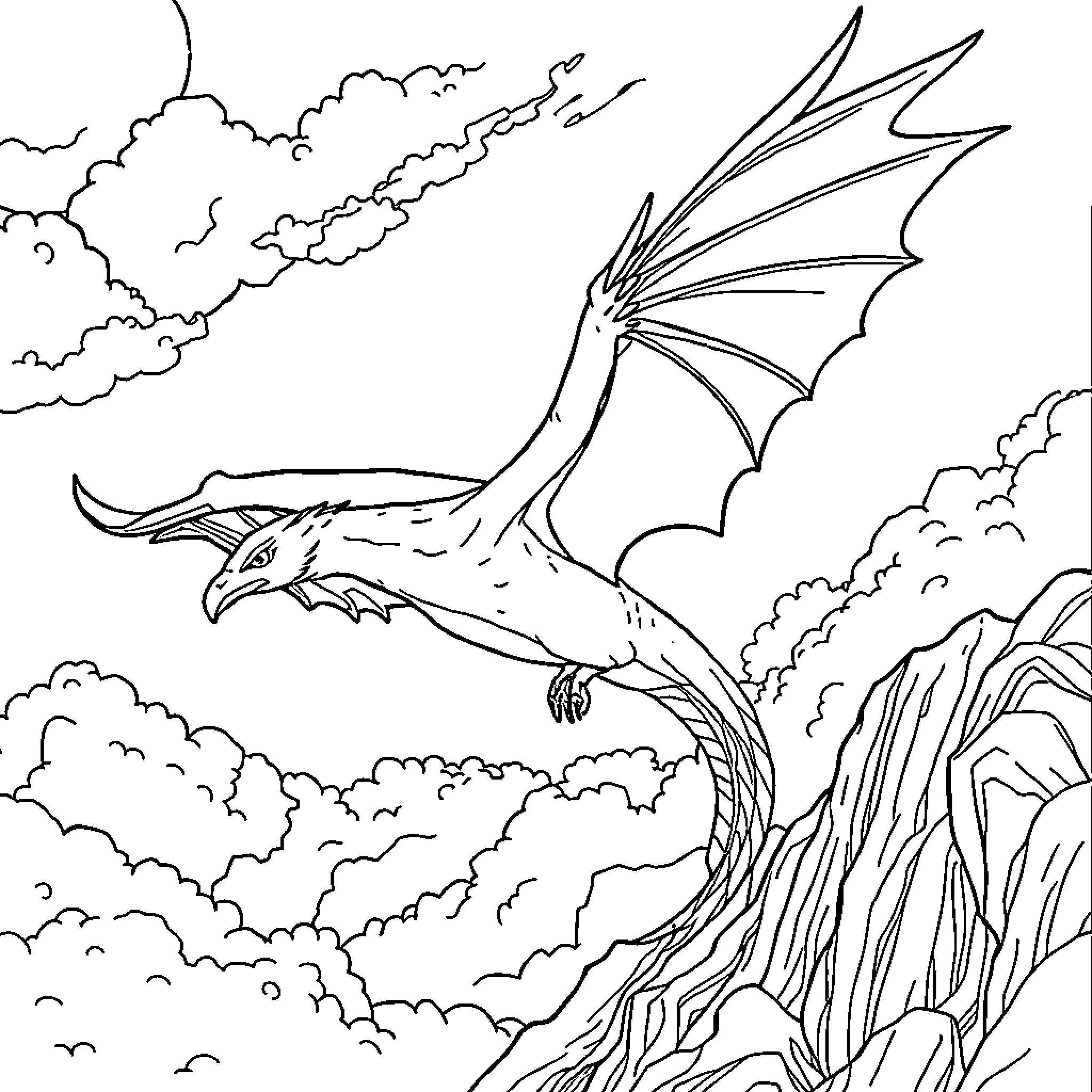 Best Bronx Coloring Pages (Free Printable PDF)