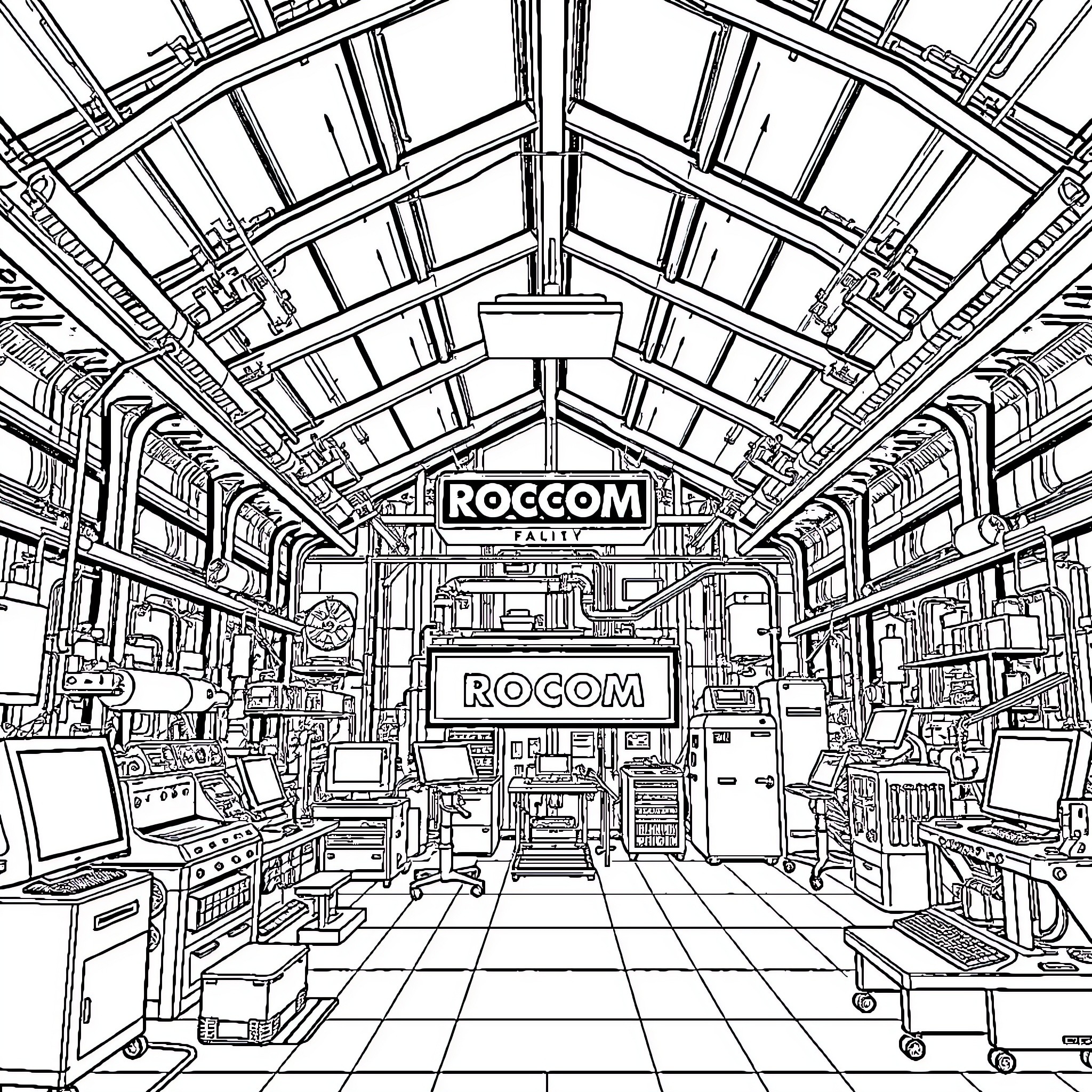 Best Akatsuki Coloring Pages (Free Printable PDF)