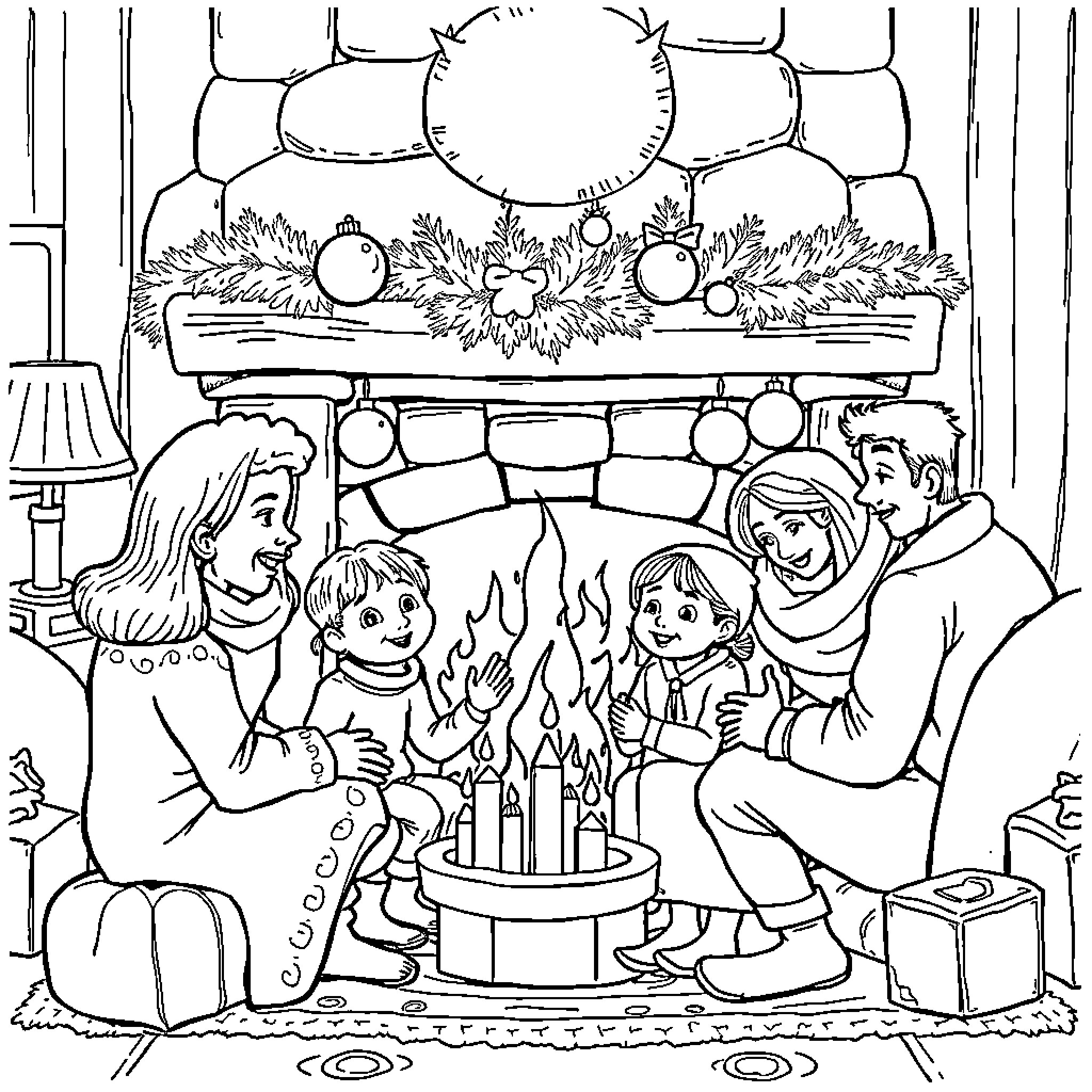 Best Height Coloring Pages (Free Printable PDF)