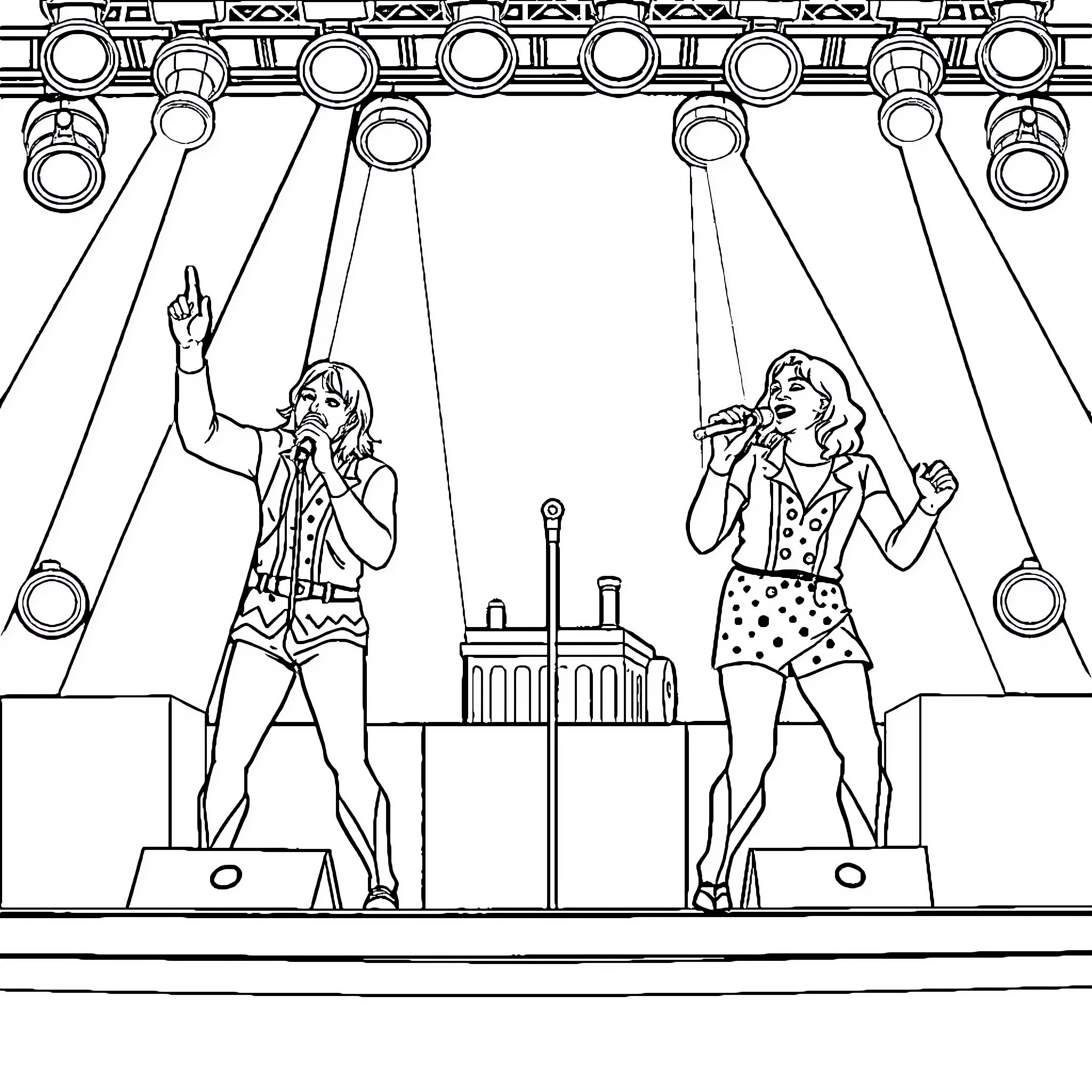 Best Aztec God Coloring Pages (Free Printable PDF)